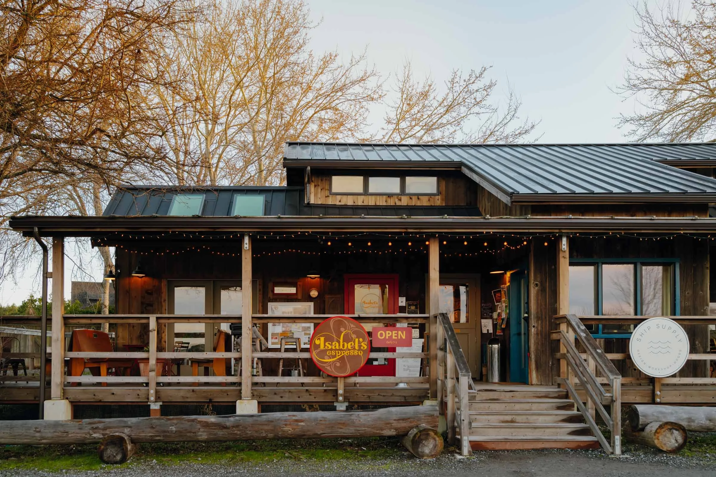 The Ultimate Guide to Lopez Island, WA — Wander in RAW