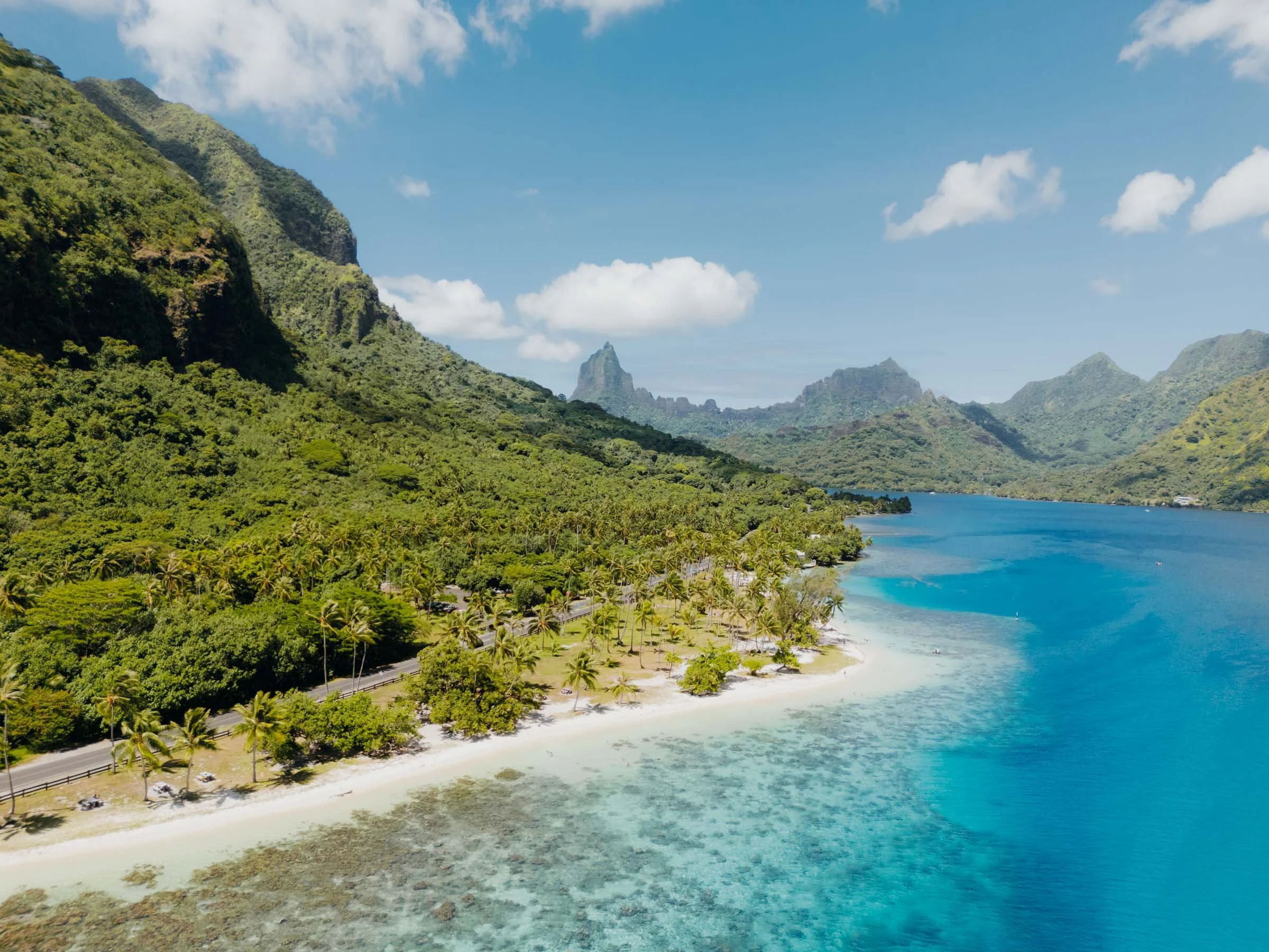The Best Things to do in Moorea — Wander in RAW