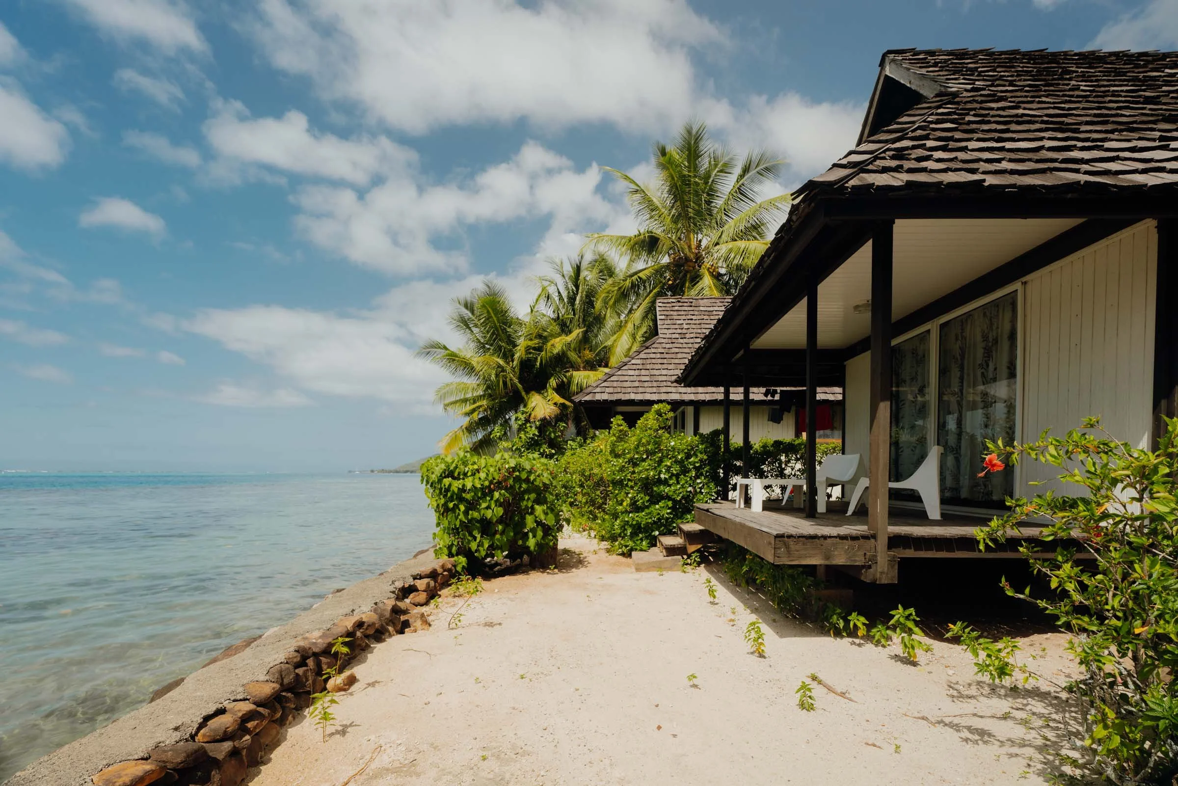 The Best Things to do in Moorea — Wander in RAW