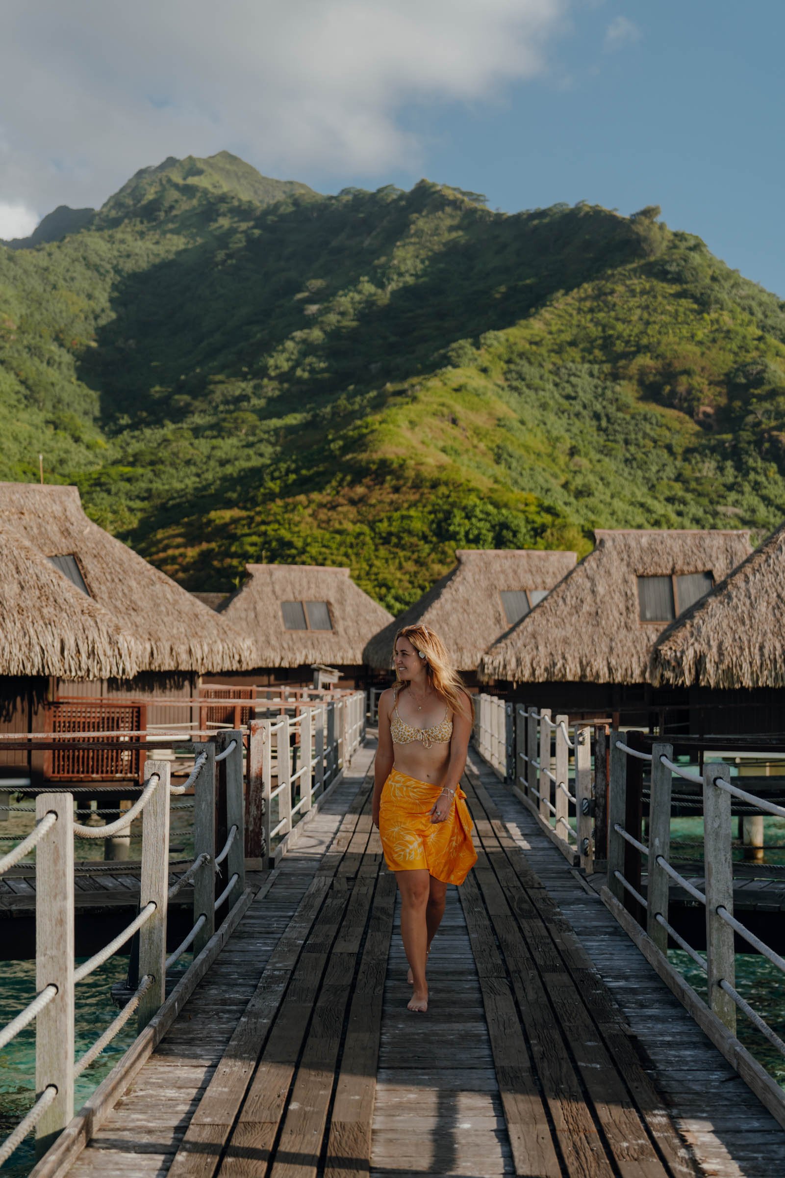 The Best Things to do in Moorea — Wander in RAW
