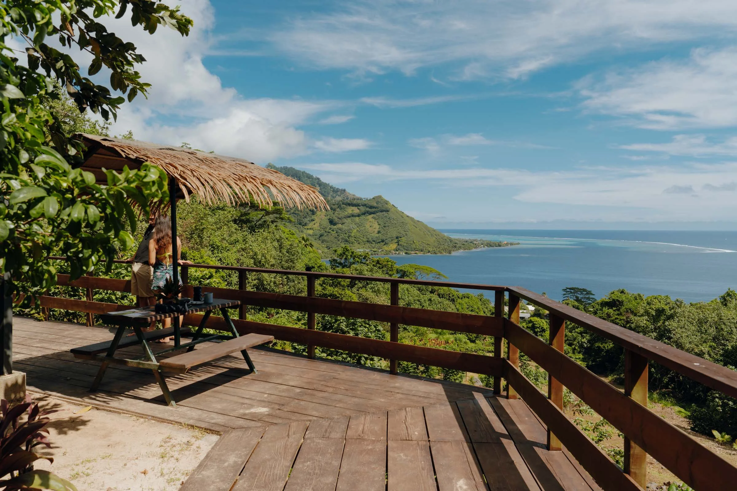 The Best Things to do in Moorea — Wander in RAW