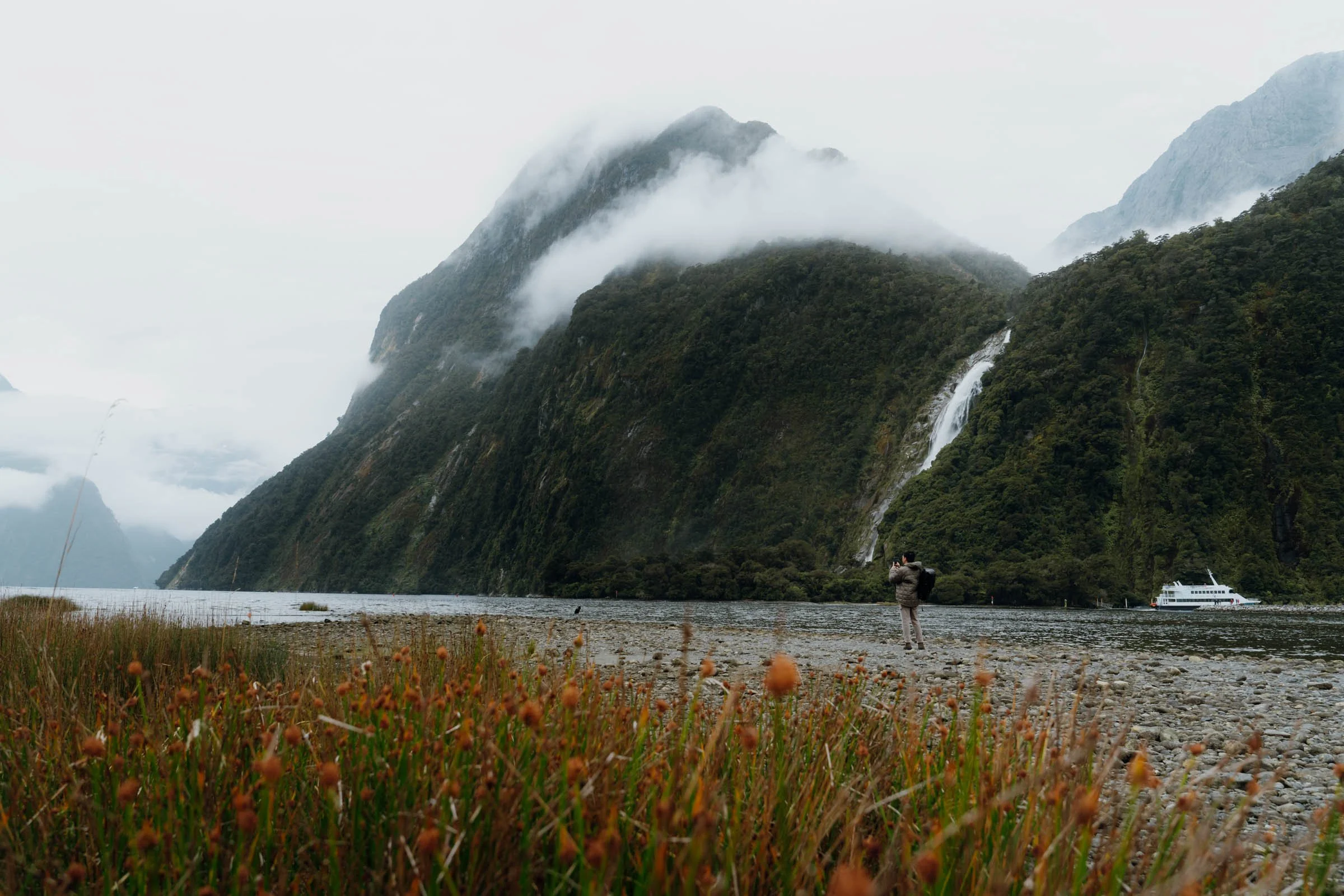 The Ultimate 6-Day New Zealand South Island Itinerary — Wander in RAW