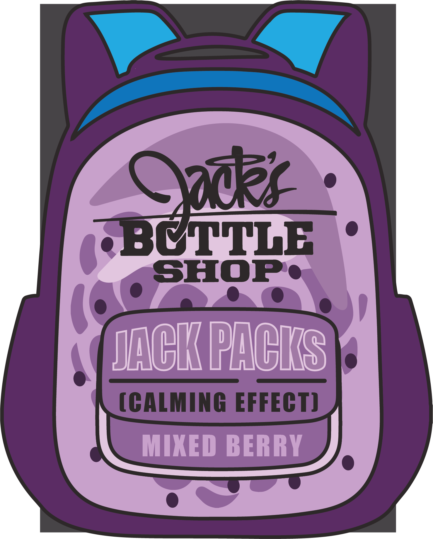 Jack Packs — Jack's Bottle Shop