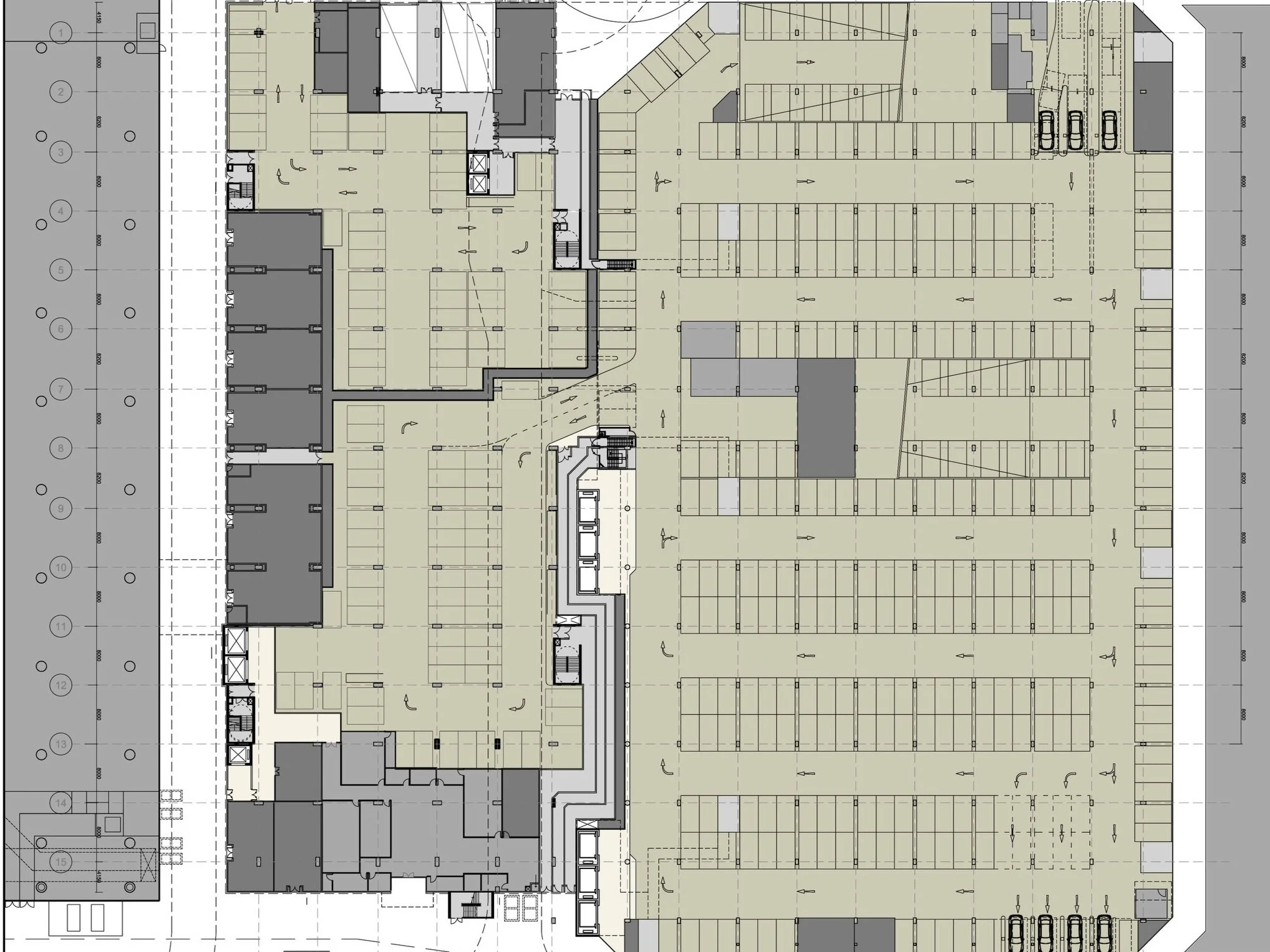 OTC Planning and Design