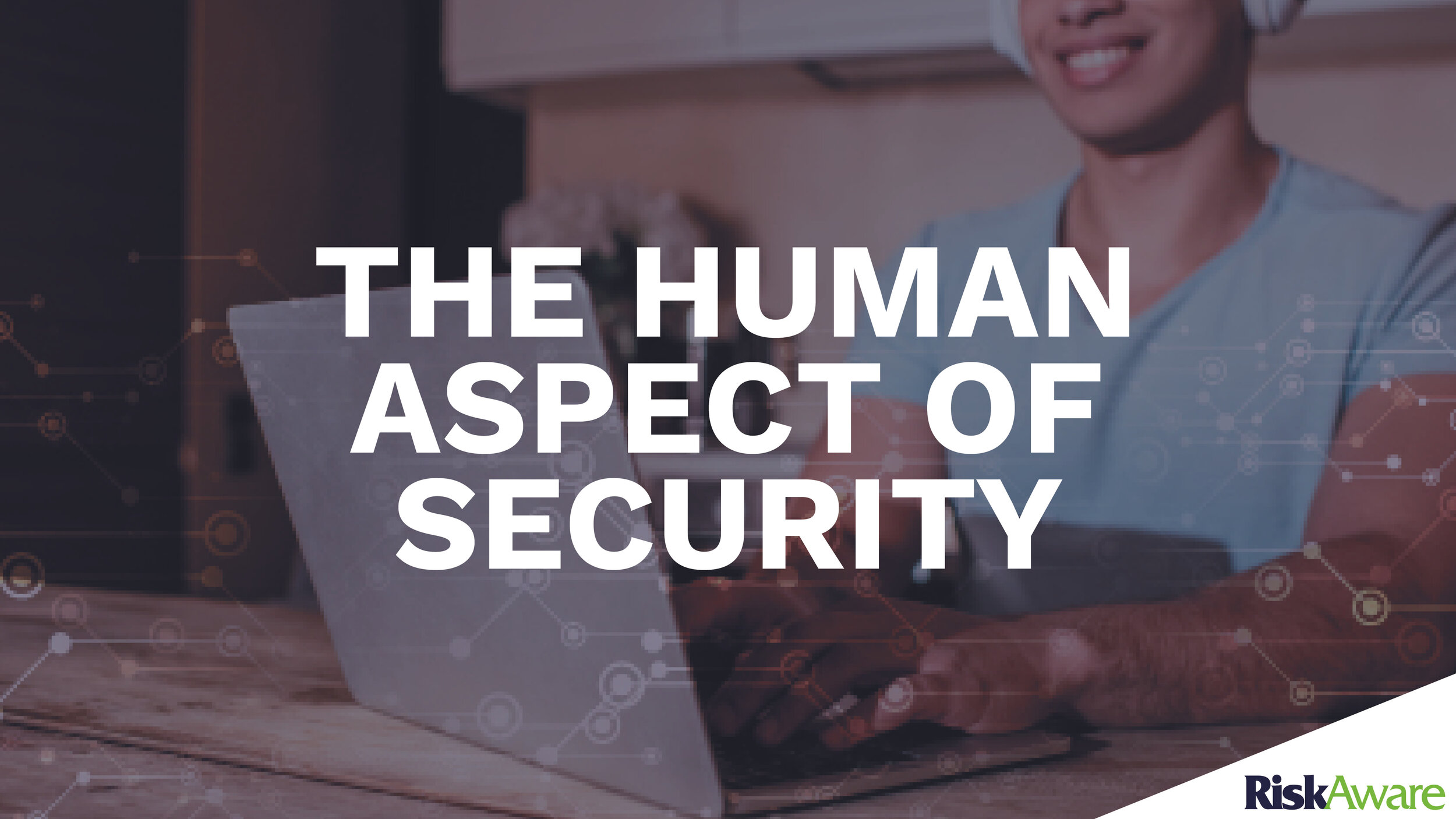 Human Aspect of Security
