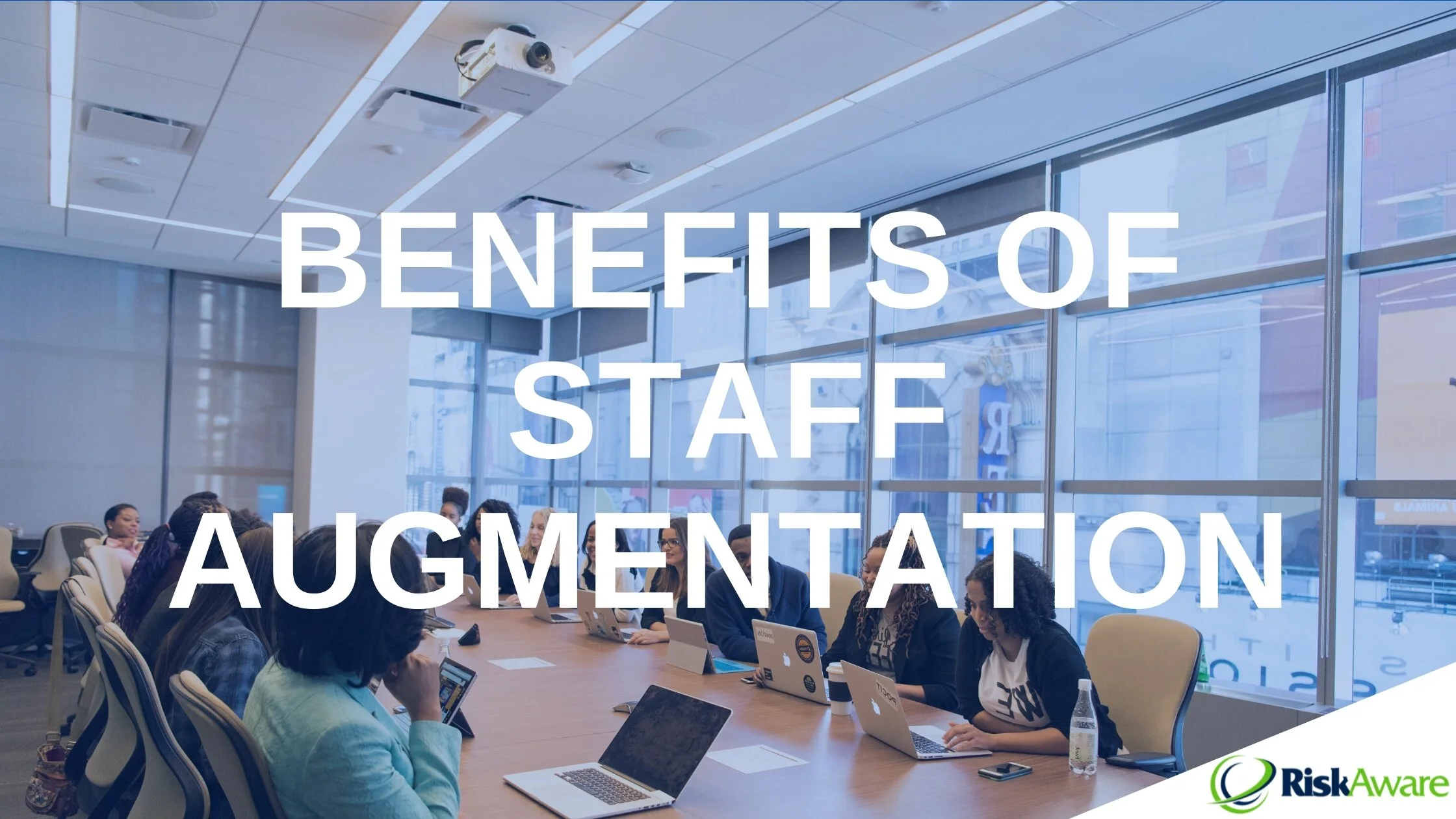 7 Ways Staff Augmentation Helps Your Business