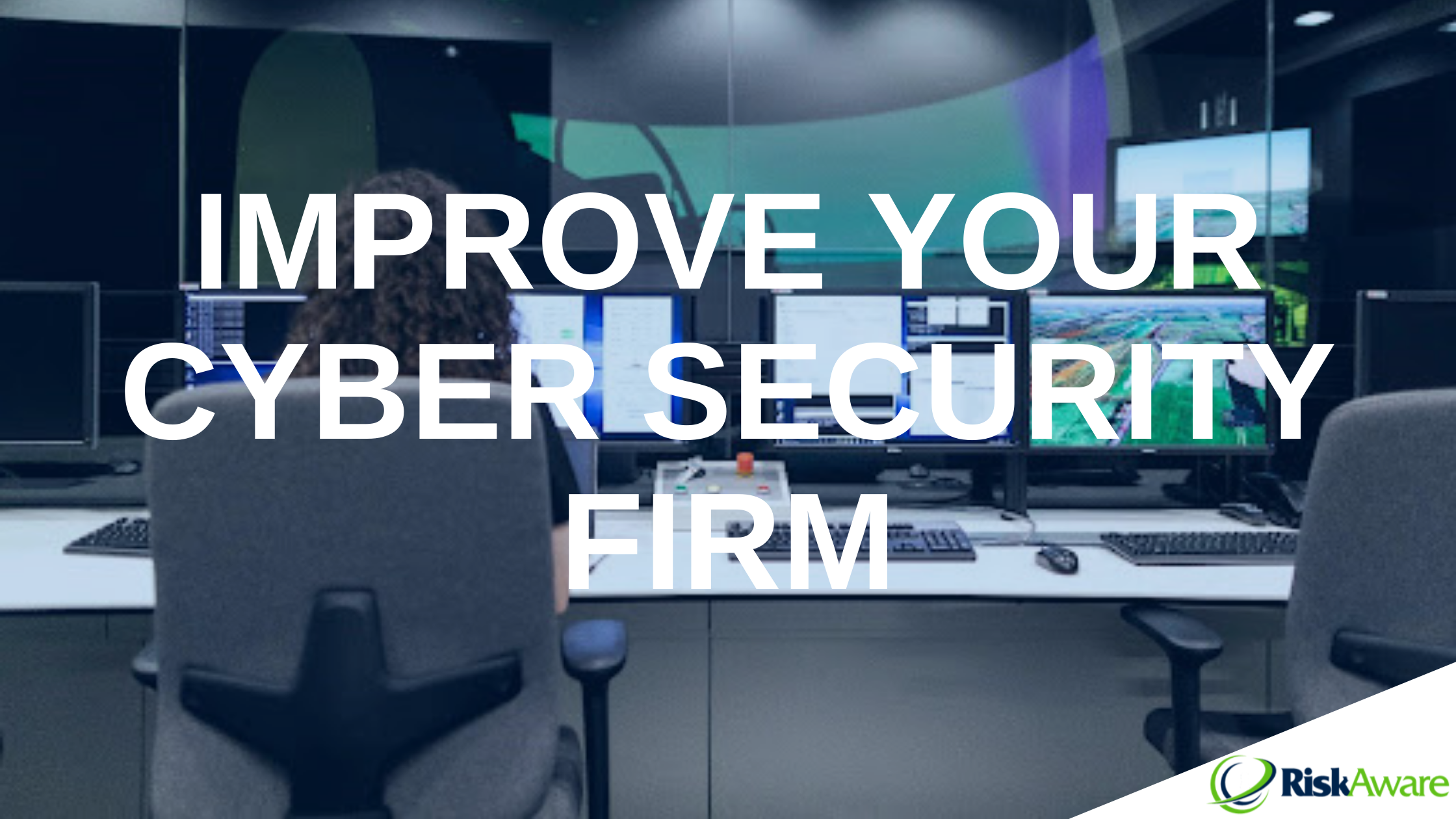 7 Steps That Underpin Every SMB Cybersecurity Practice