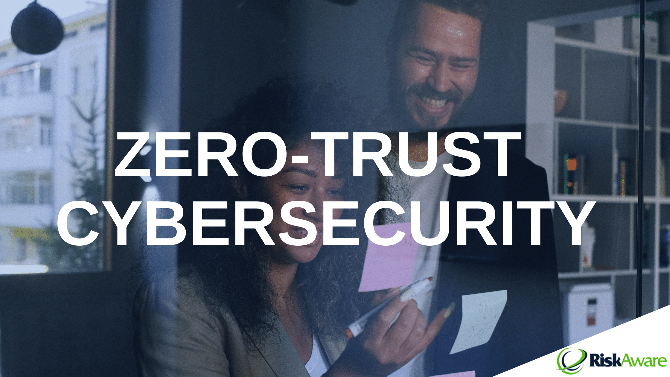 The Zero-Trust Cybersecurity Model: How to Protect Your Data and Business