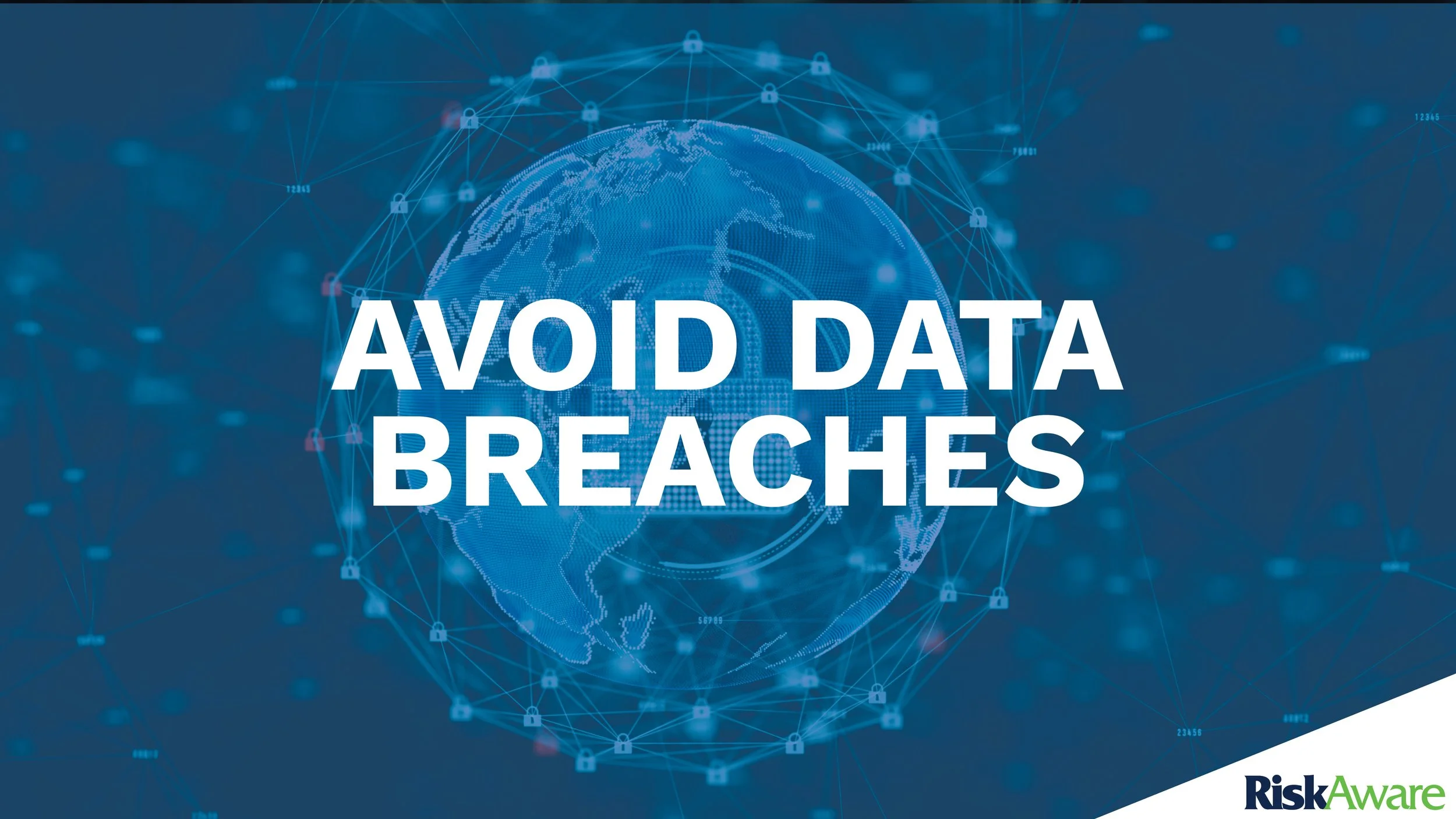 Best Tips to Avoid Data Breaches