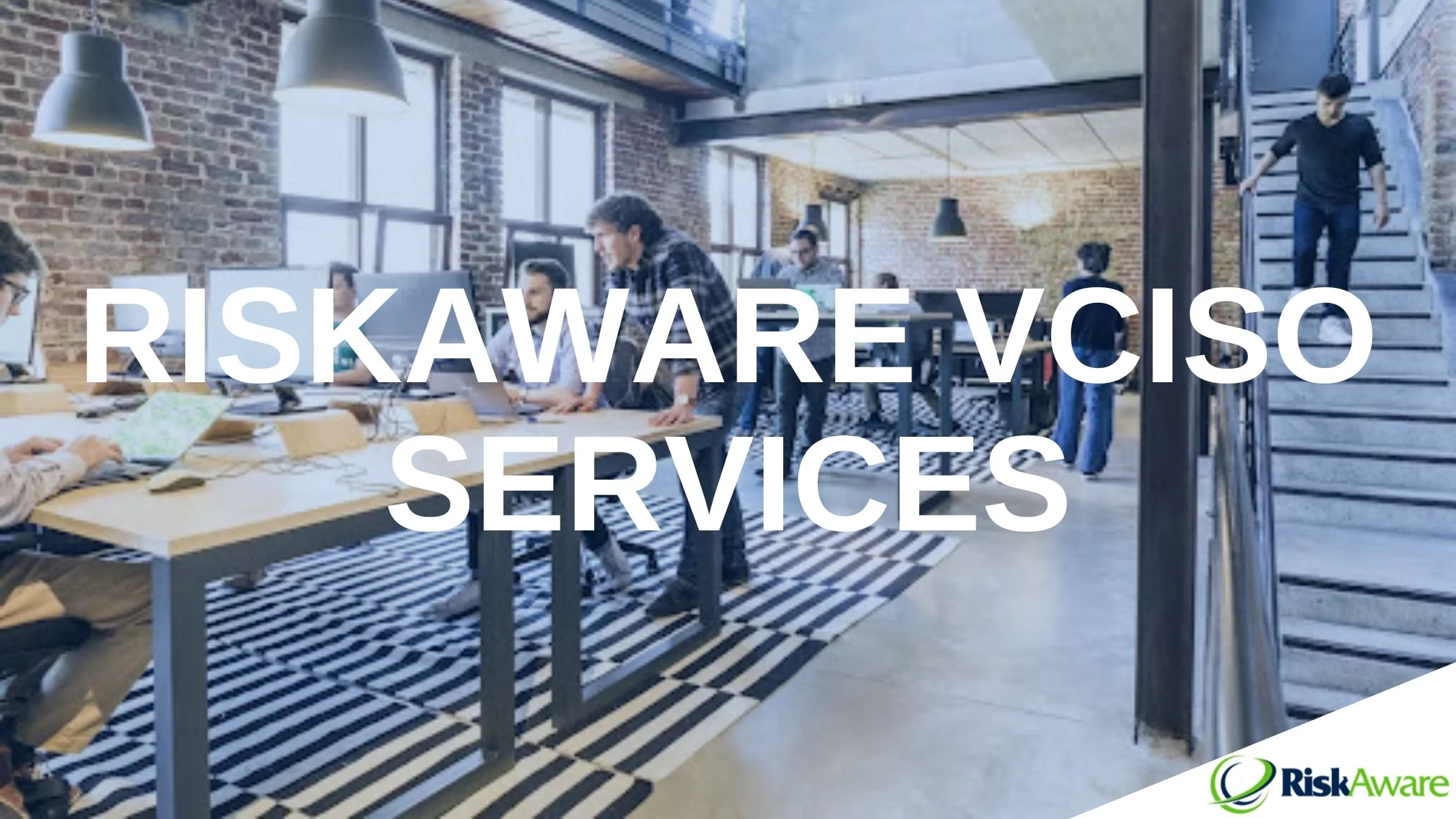 Enhancing Your Organization's Cybersecurity with RiskAware's