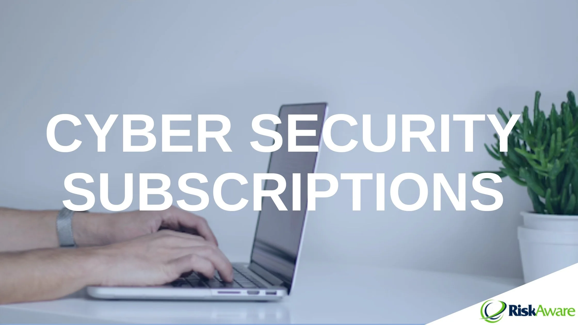 Maximizing Your Cybersecurity with Subscription Services: A Continuous
