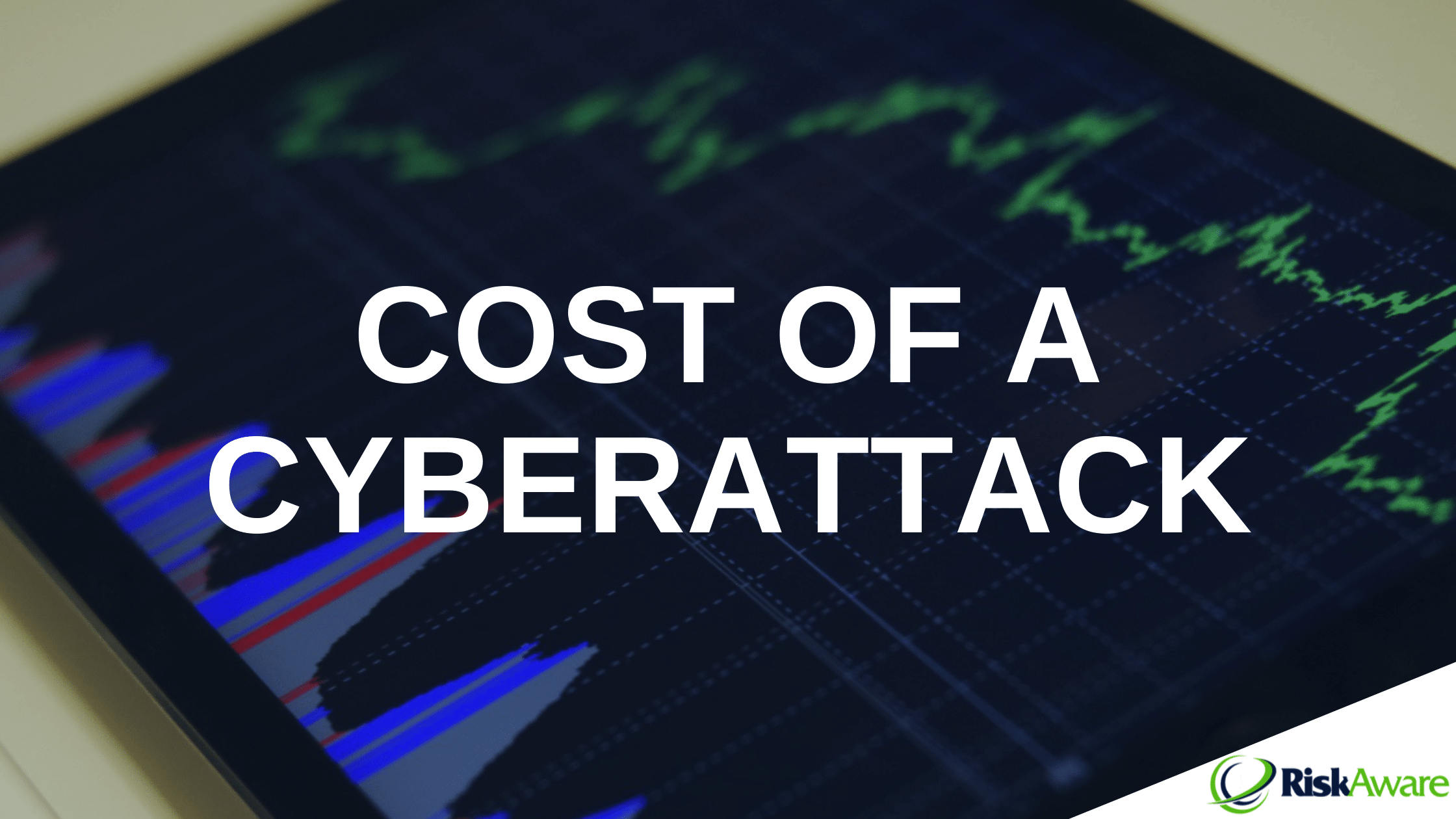 Cost of a Cyberattack to a Company's Value