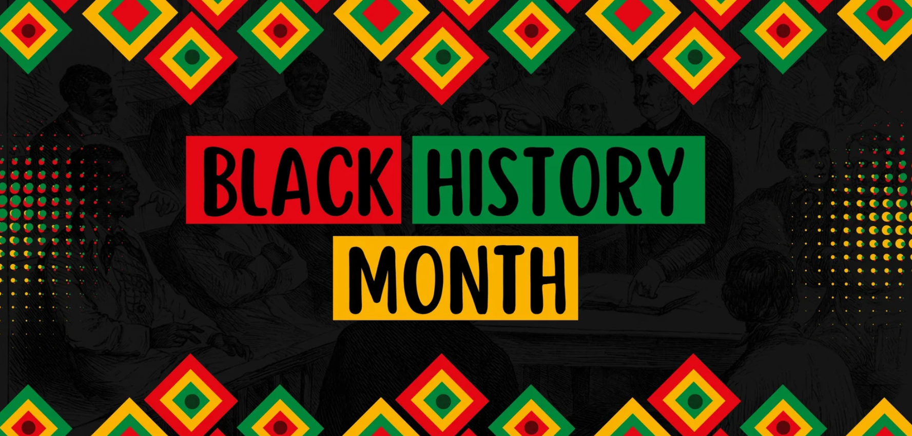 Celebrating Black Excellence in Cyber Security: Pioneers Shaping Our