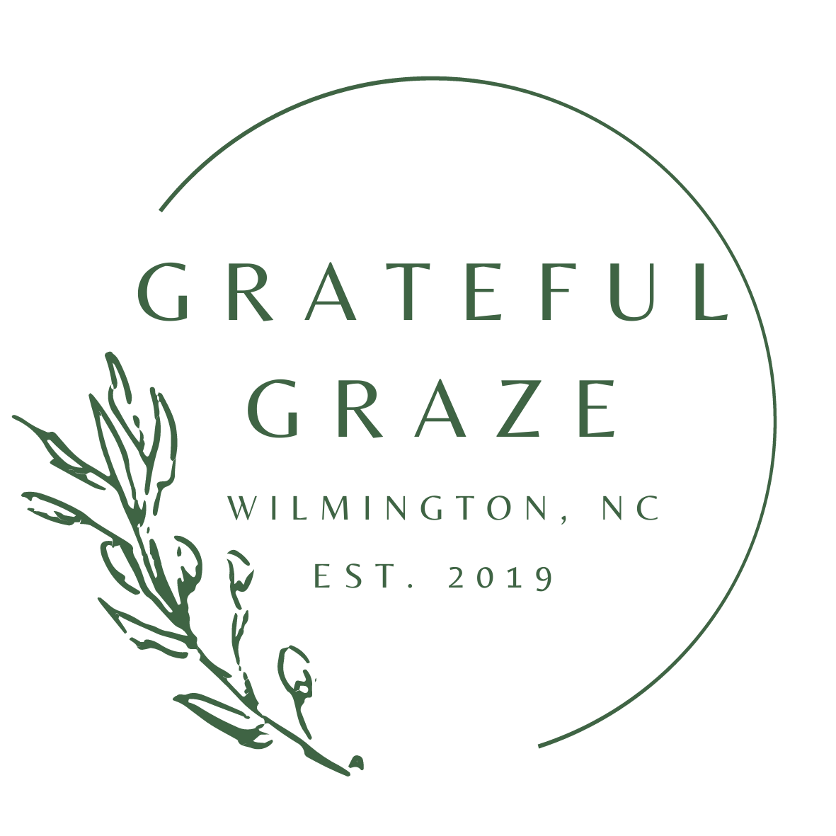 Grateful Graze