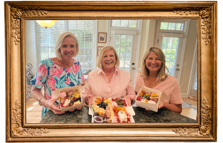 Gather and Graze in Style at Wilmington's Premier Charcuterie Cafe