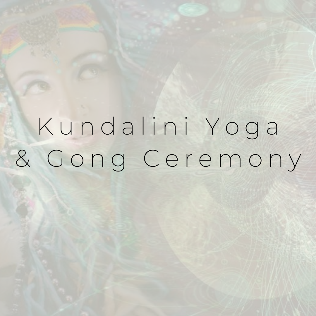 Offerings — KUNDALINI TEMPLE