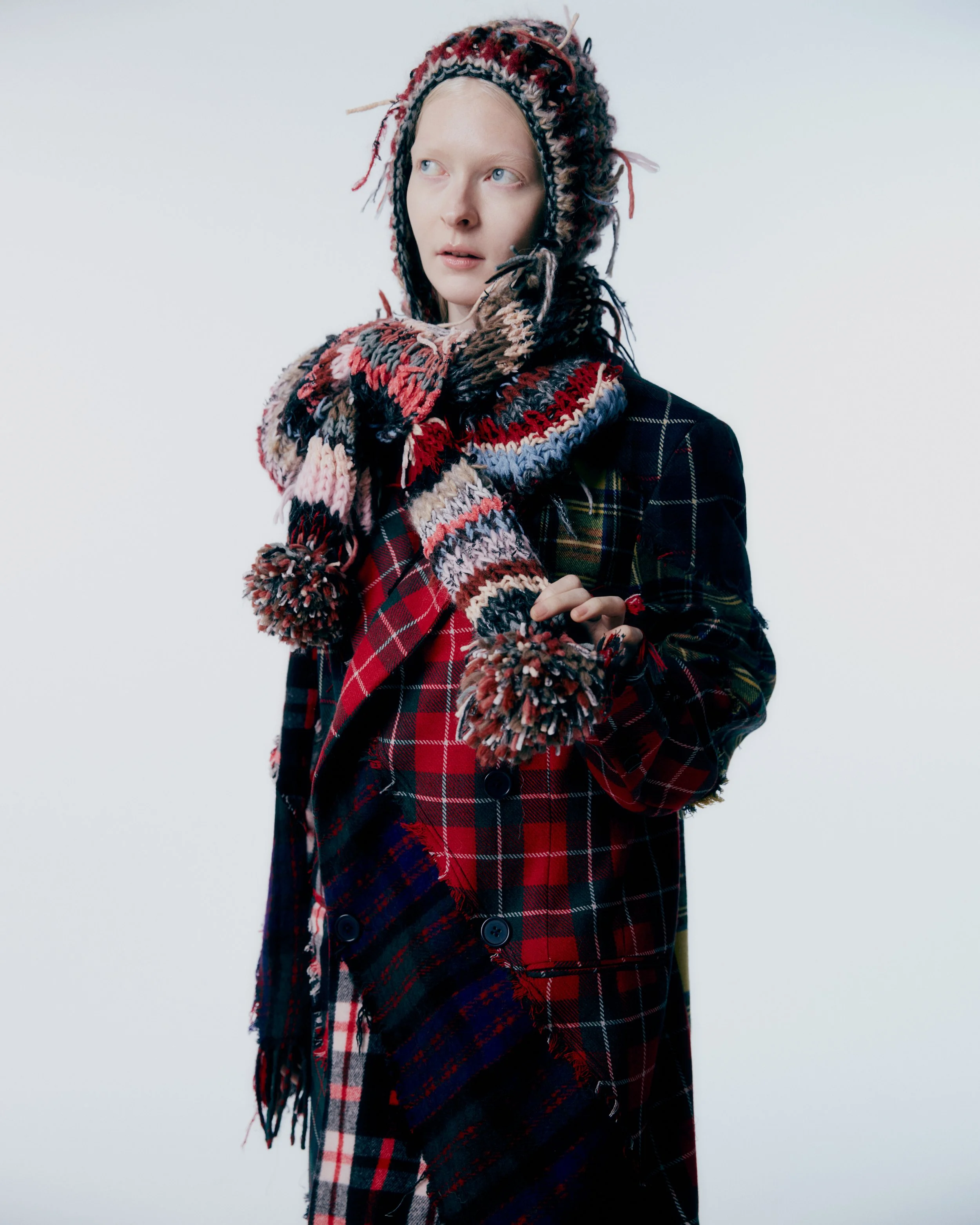 Collections — Cavia