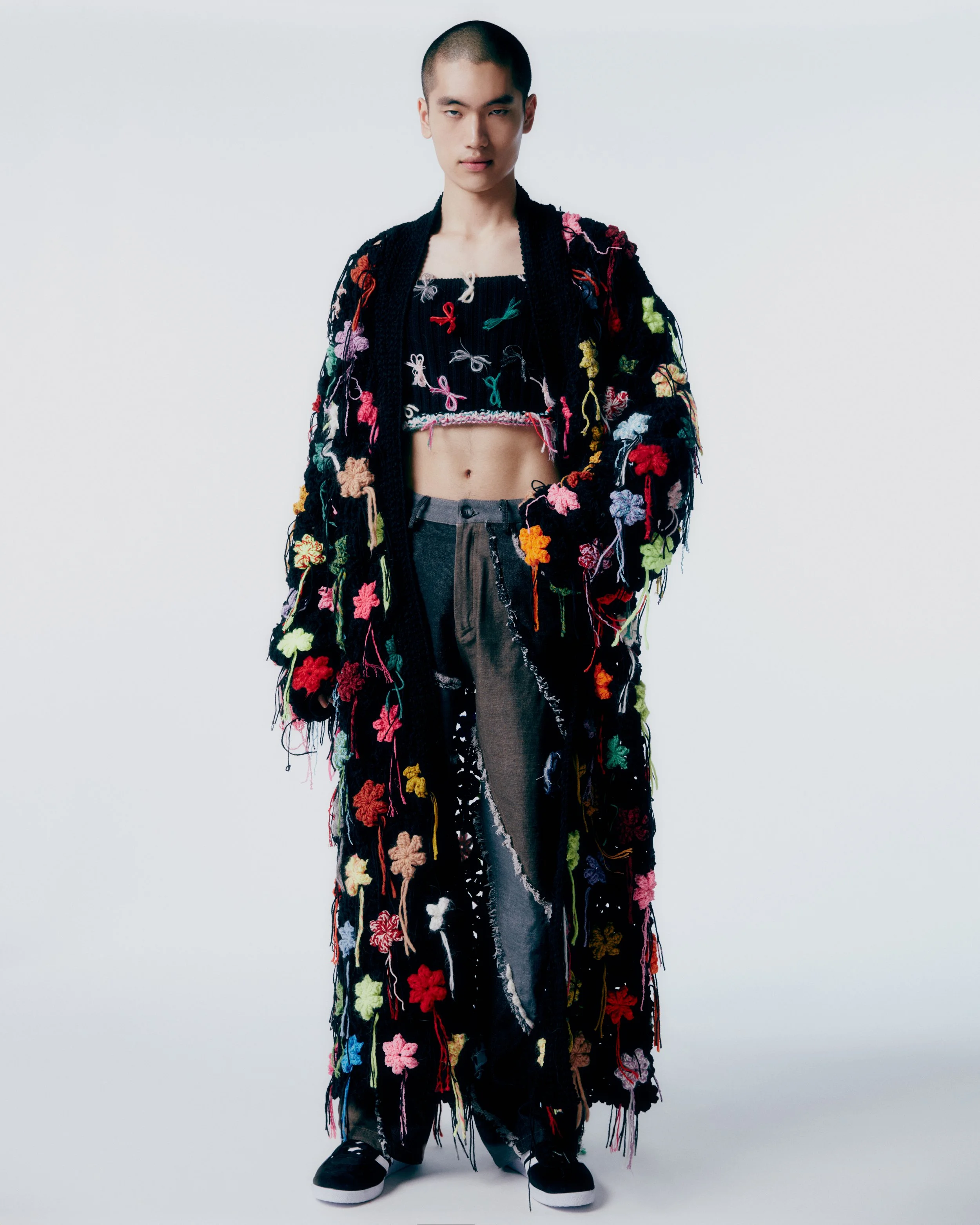 Collections — Cavia