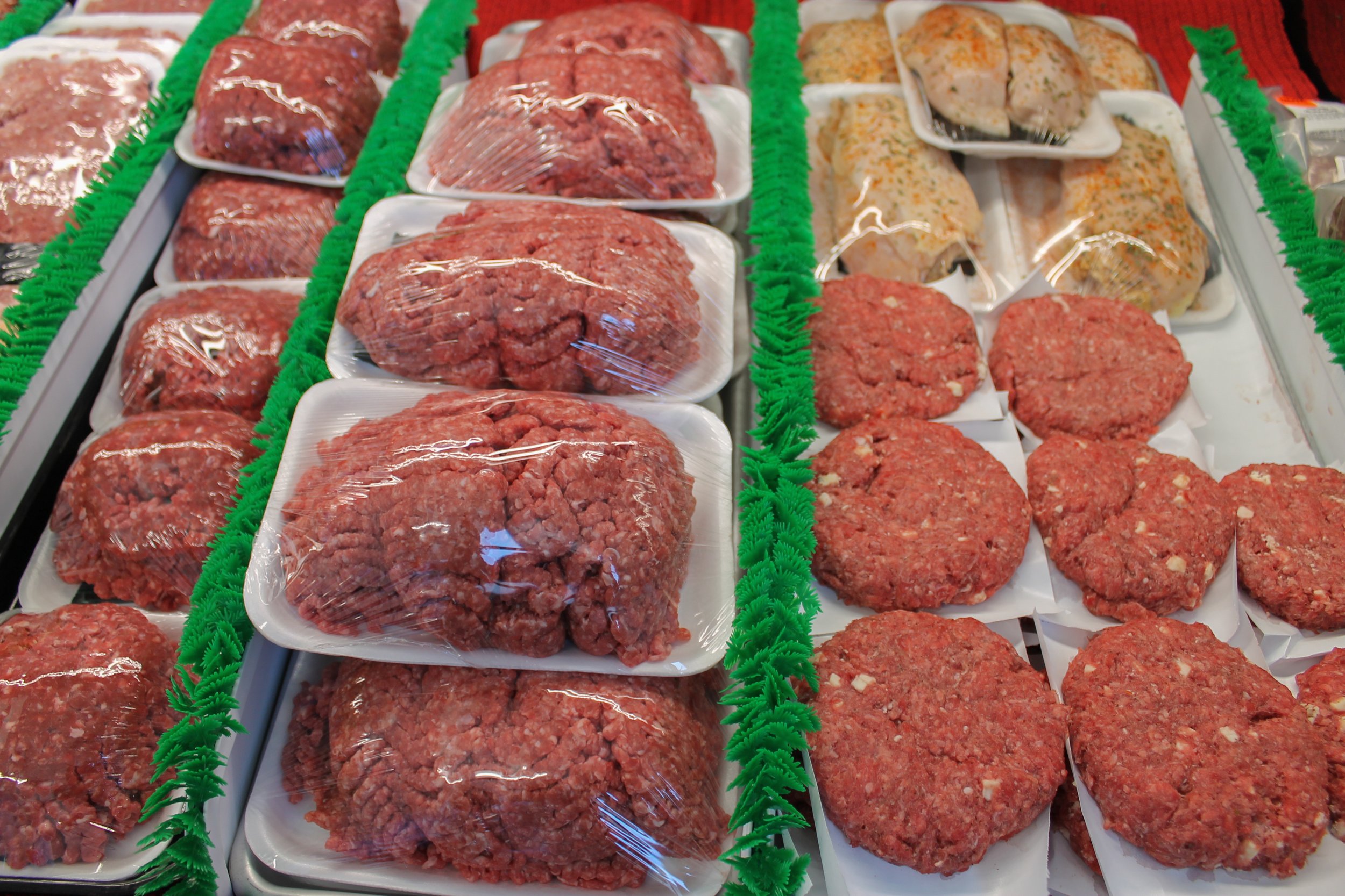 NERCC Meat Market | Duluth MN and Saginaw MN — NERCC