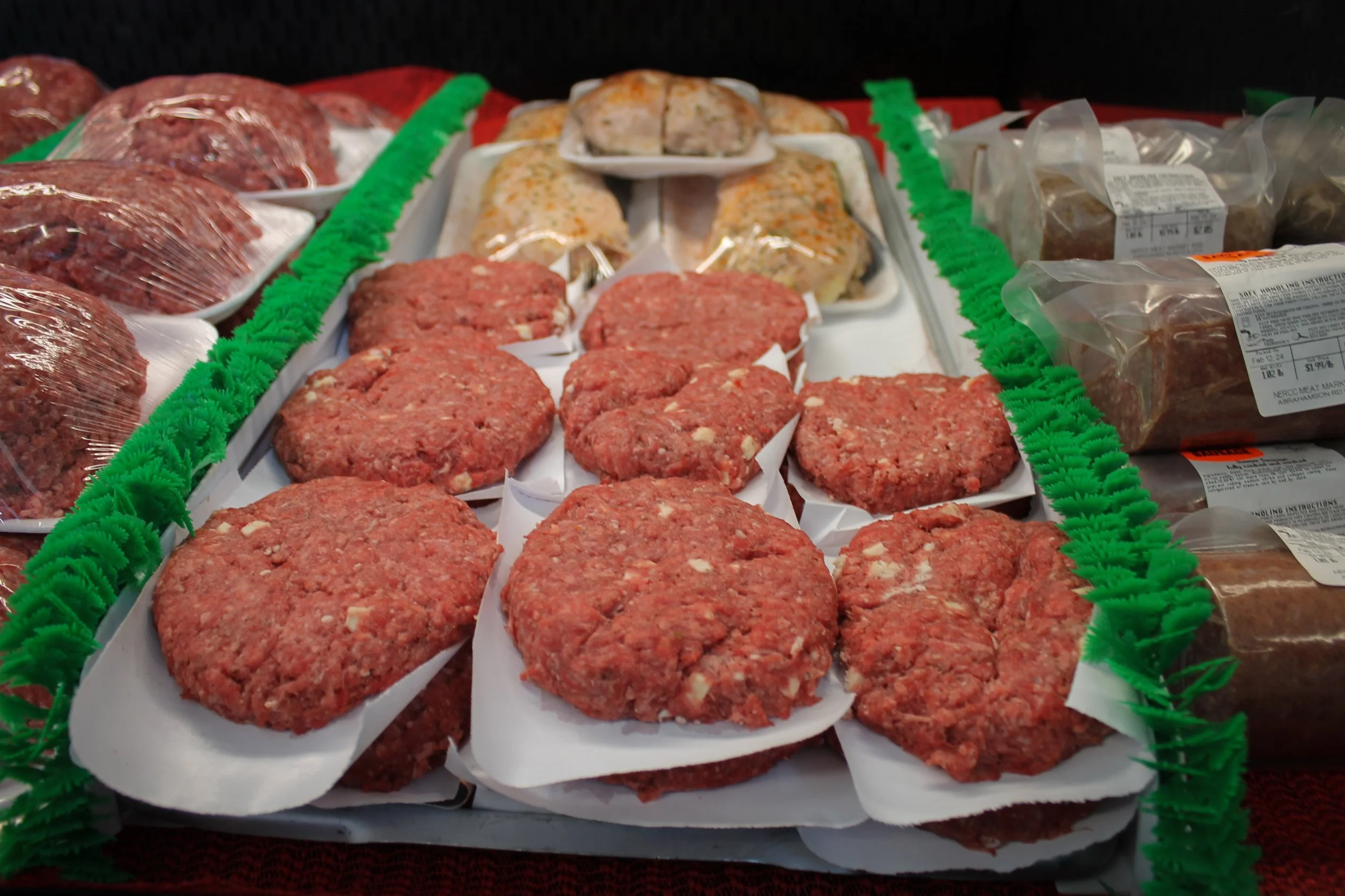 NERCC Meat Market | Duluth MN and Saginaw MN — NERCC