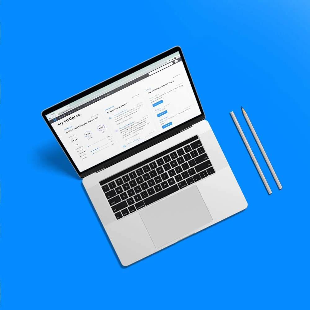 Design and Software Development Case Studies — ThinkNimble