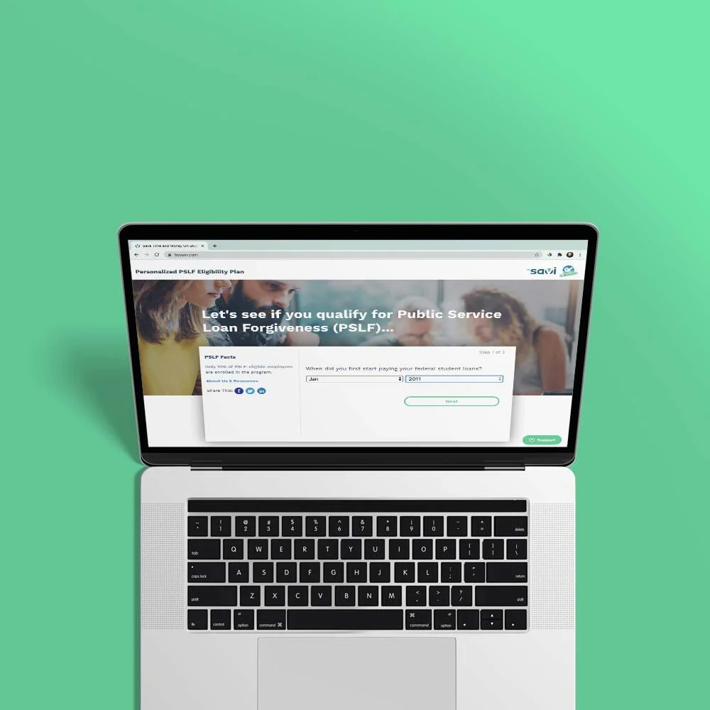 Design and Software Development Case Studies — ThinkNimble