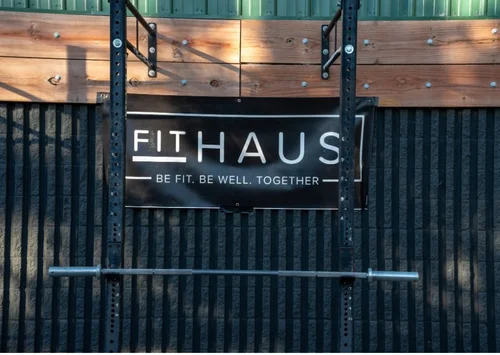 Classes — FitHAUS