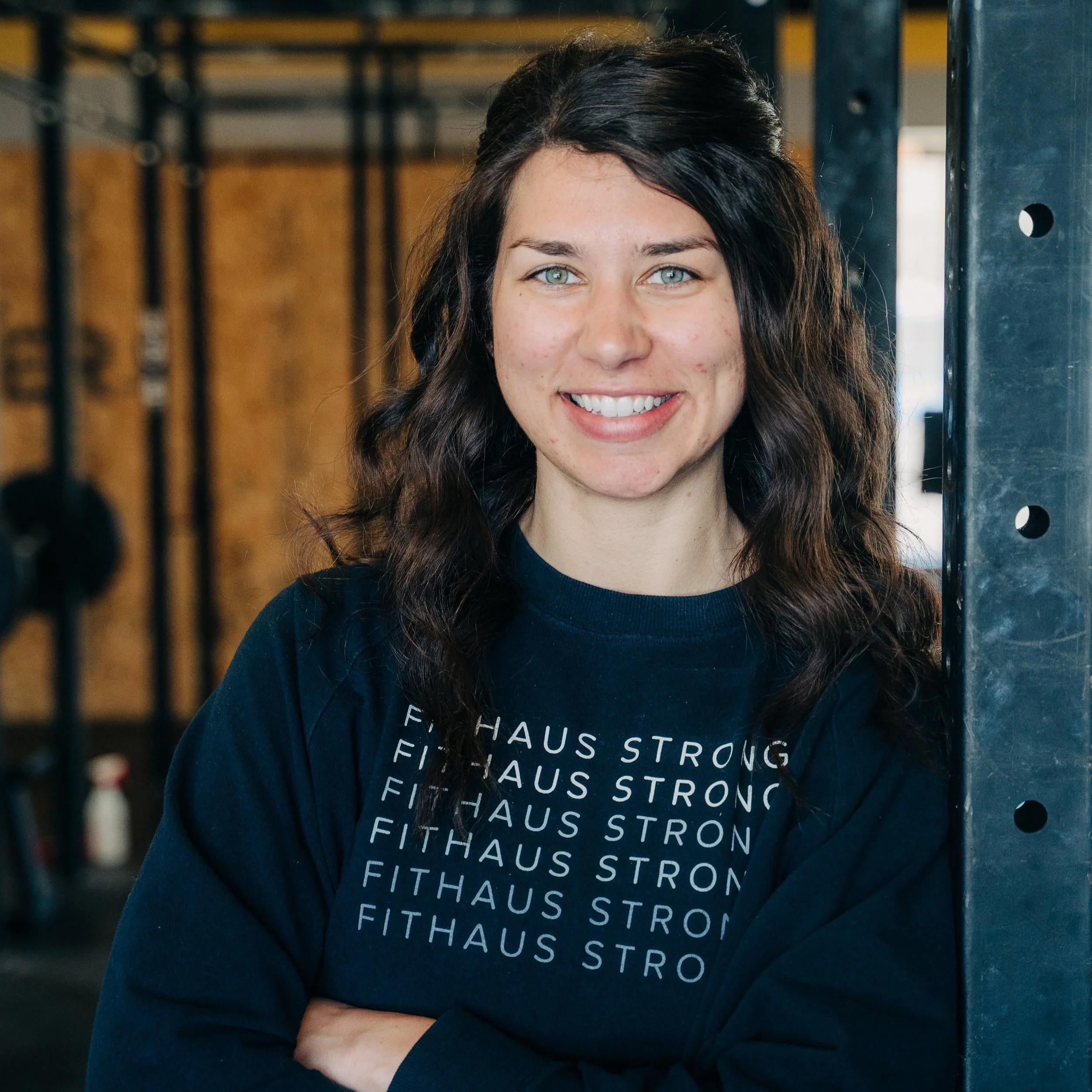 About Us — FitHAUS