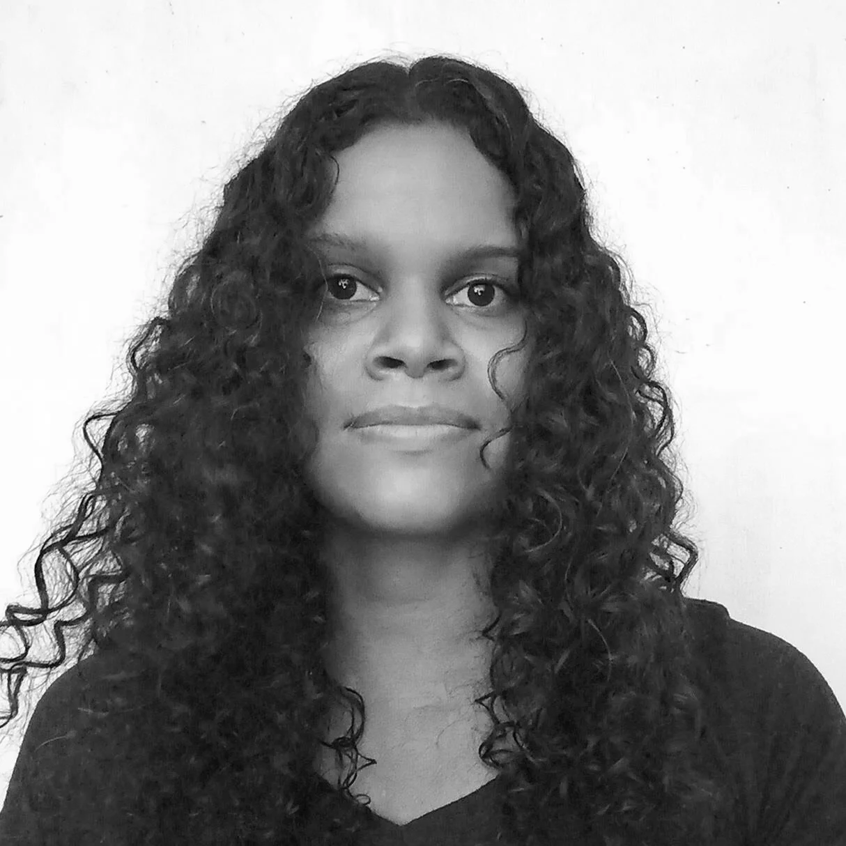 Camille Chedda — Jamaica Art Society