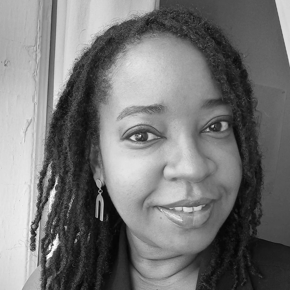 Oneika Russell — Jamaica Art Society