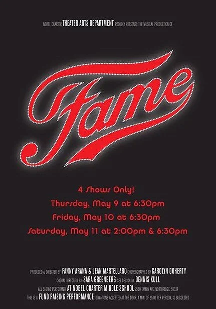 Theatrical Set Design — Dana Rubanowitz