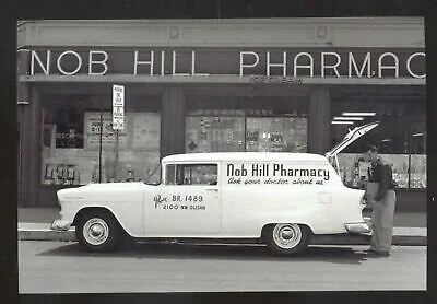 The Pharmacy PDX