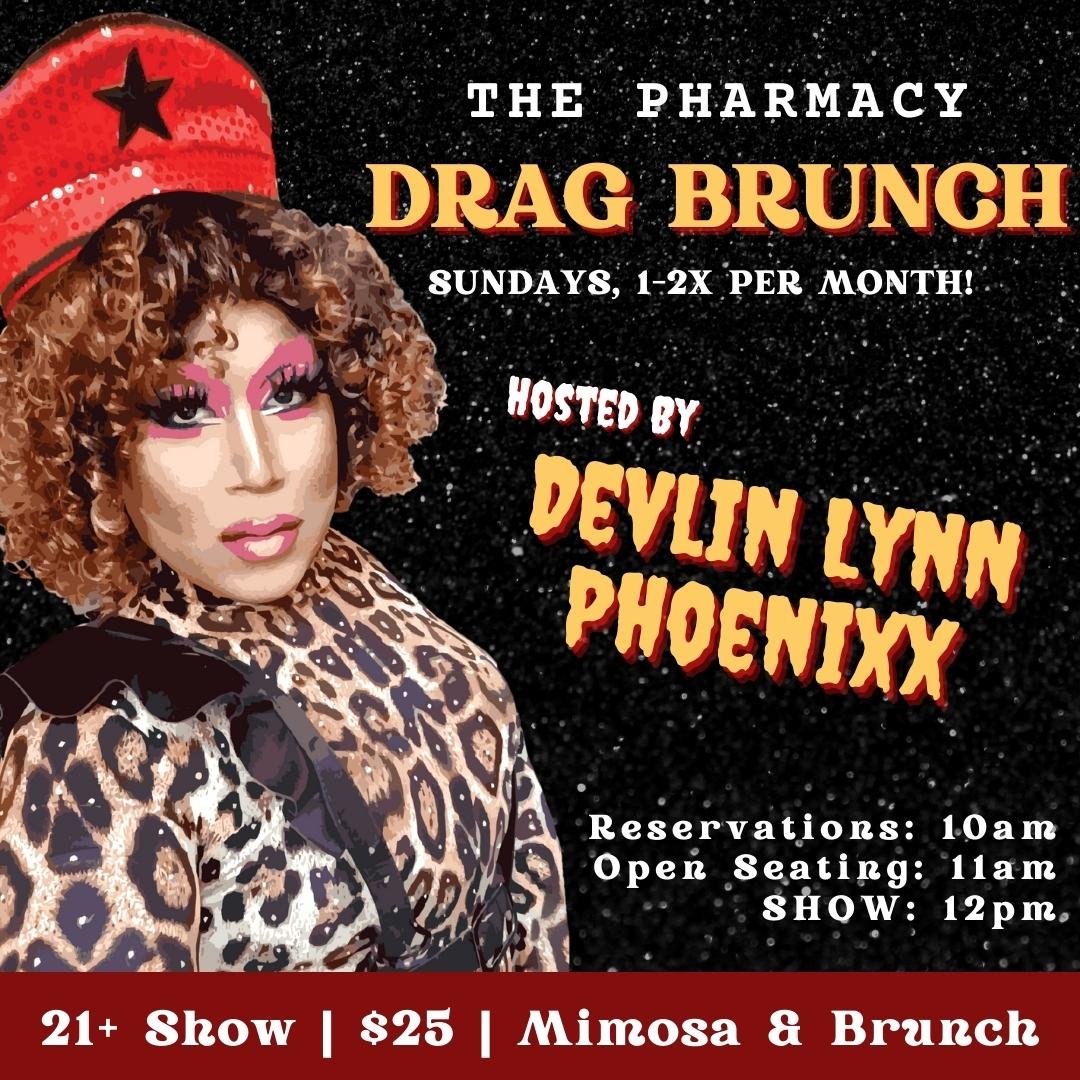 The Pharmacy PDX