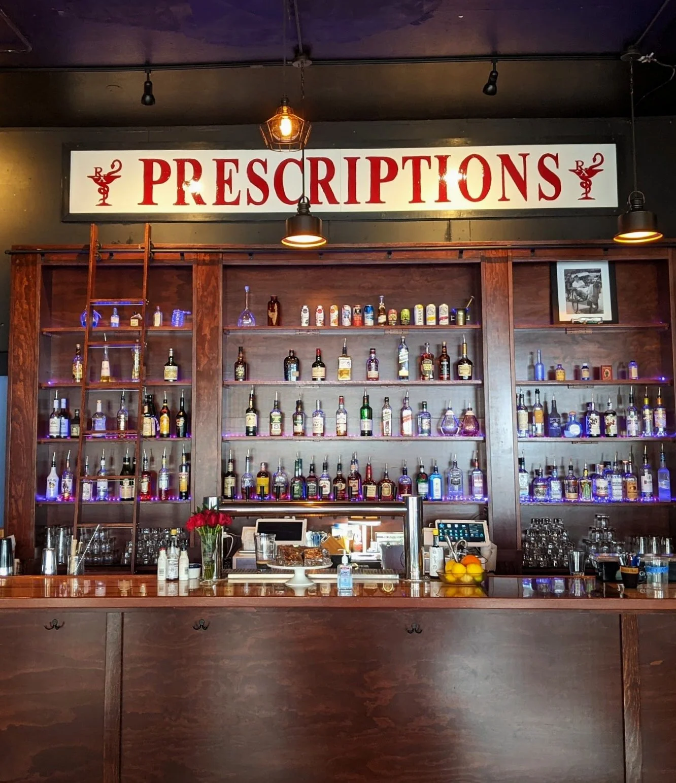 The Pharmacy PDX