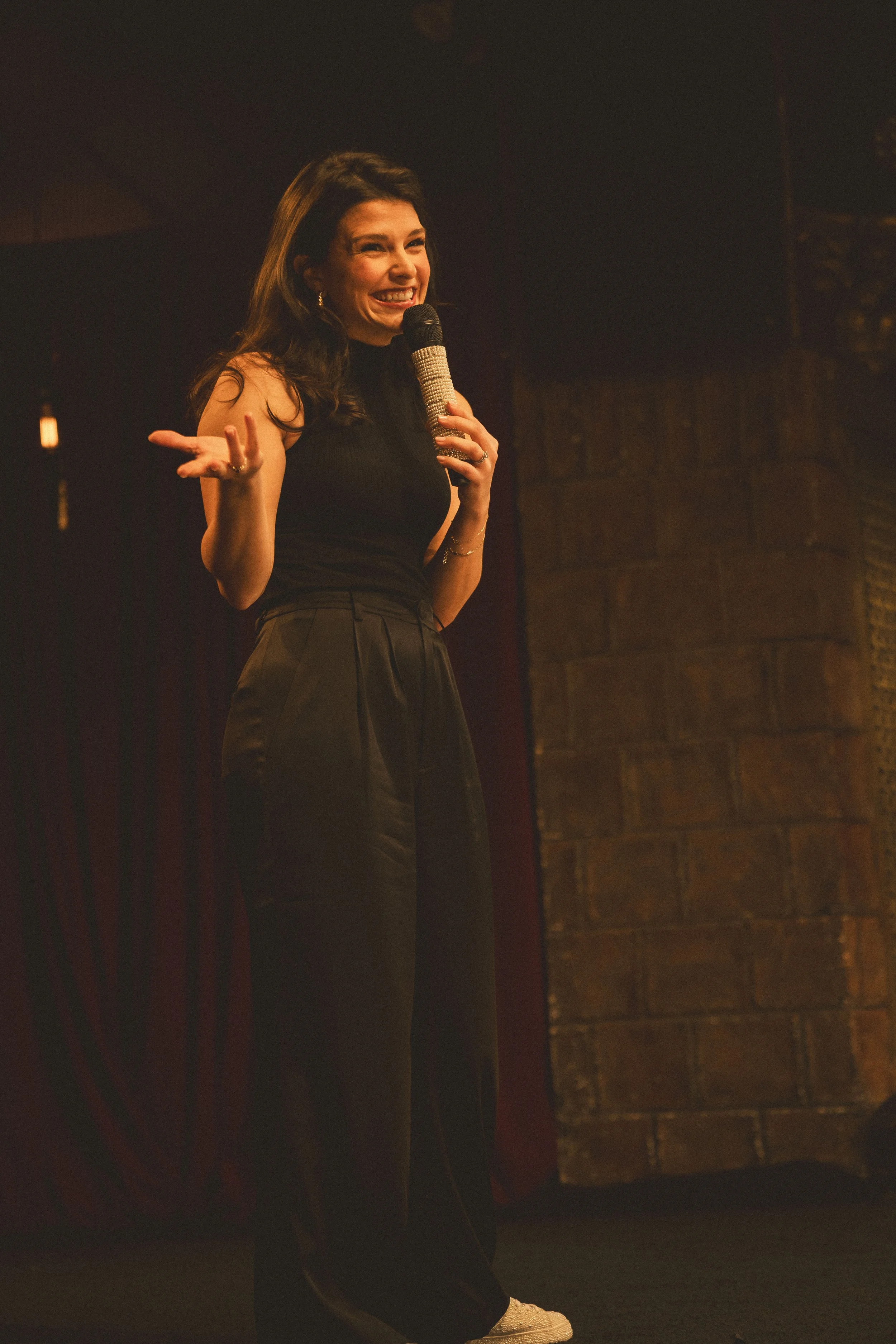 Shows — Shannon Fiedler