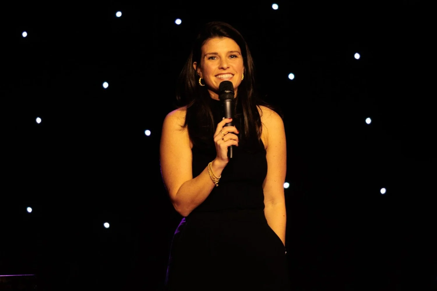 Shows — Shannon Fiedler