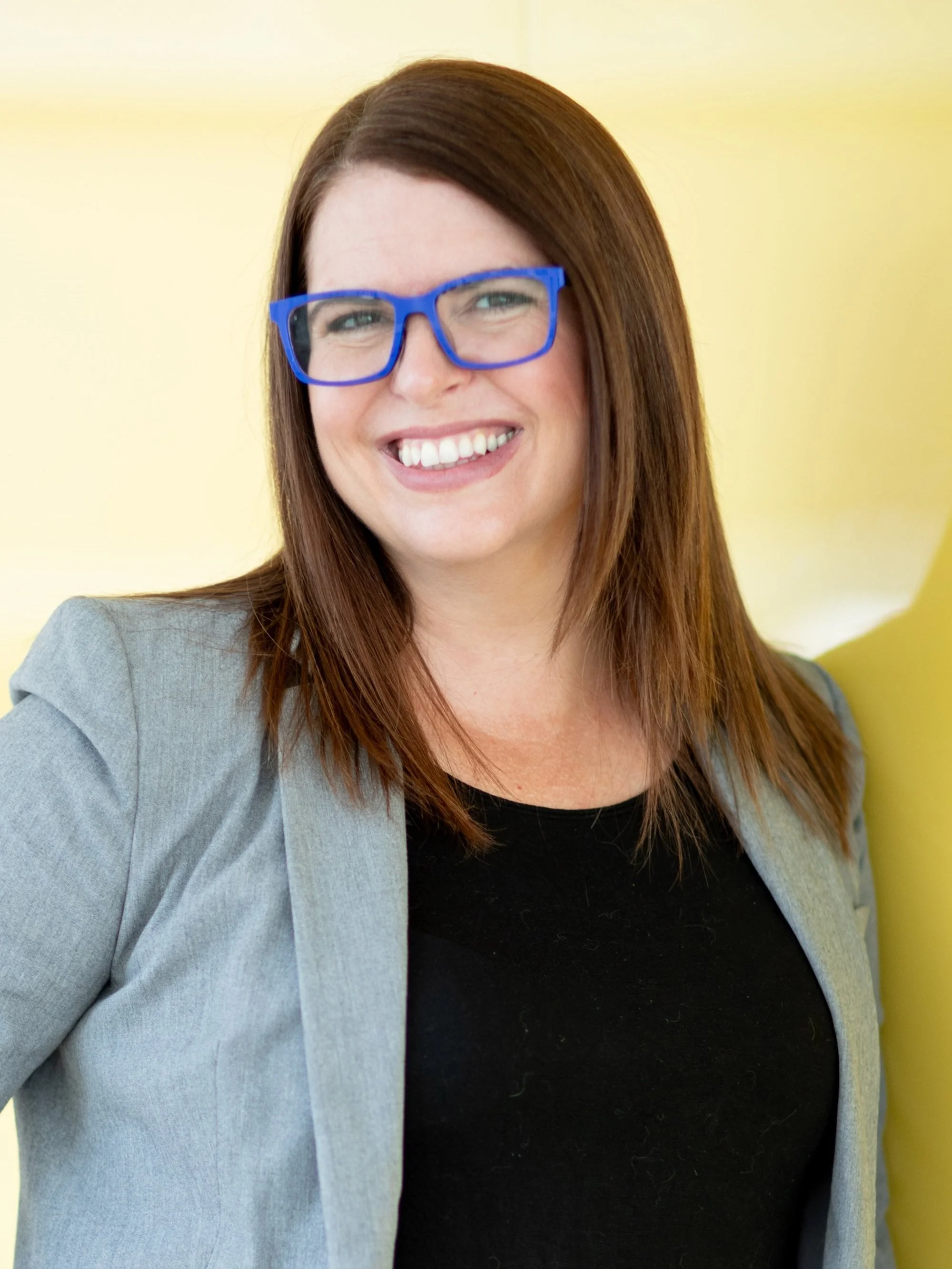 About — Skye HR Consulting, LLC