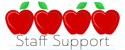 Join — Westerly Creek Elementary PTA