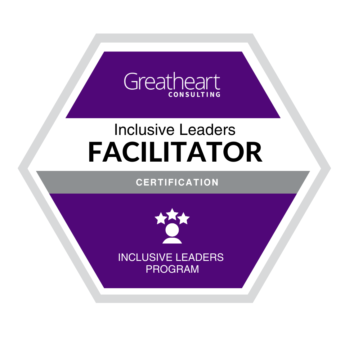 Inclusive Leaders Facilitator Certification — Greatheart Consulting