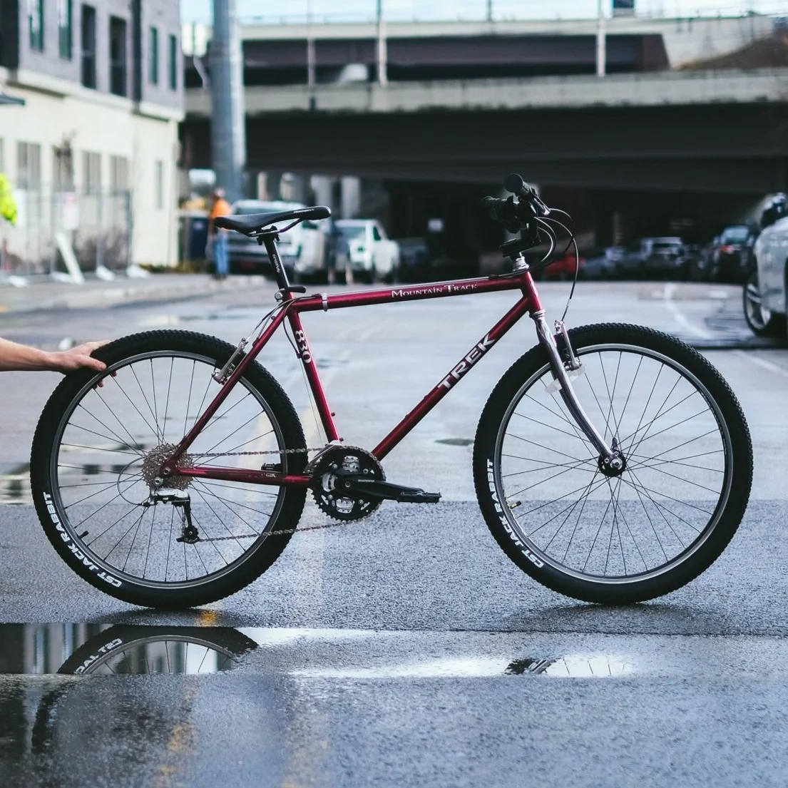 Two Bikes | Ride, Support, Help - Join Now