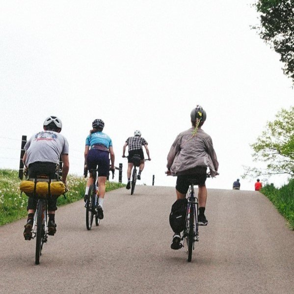 Two Bikes | Ride, Support, Help - Join Now