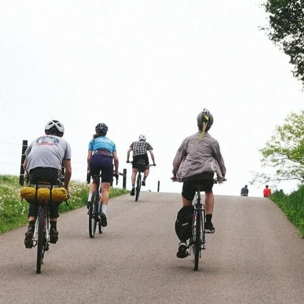 Two Bikes | Ride, Support, Help - Join Now