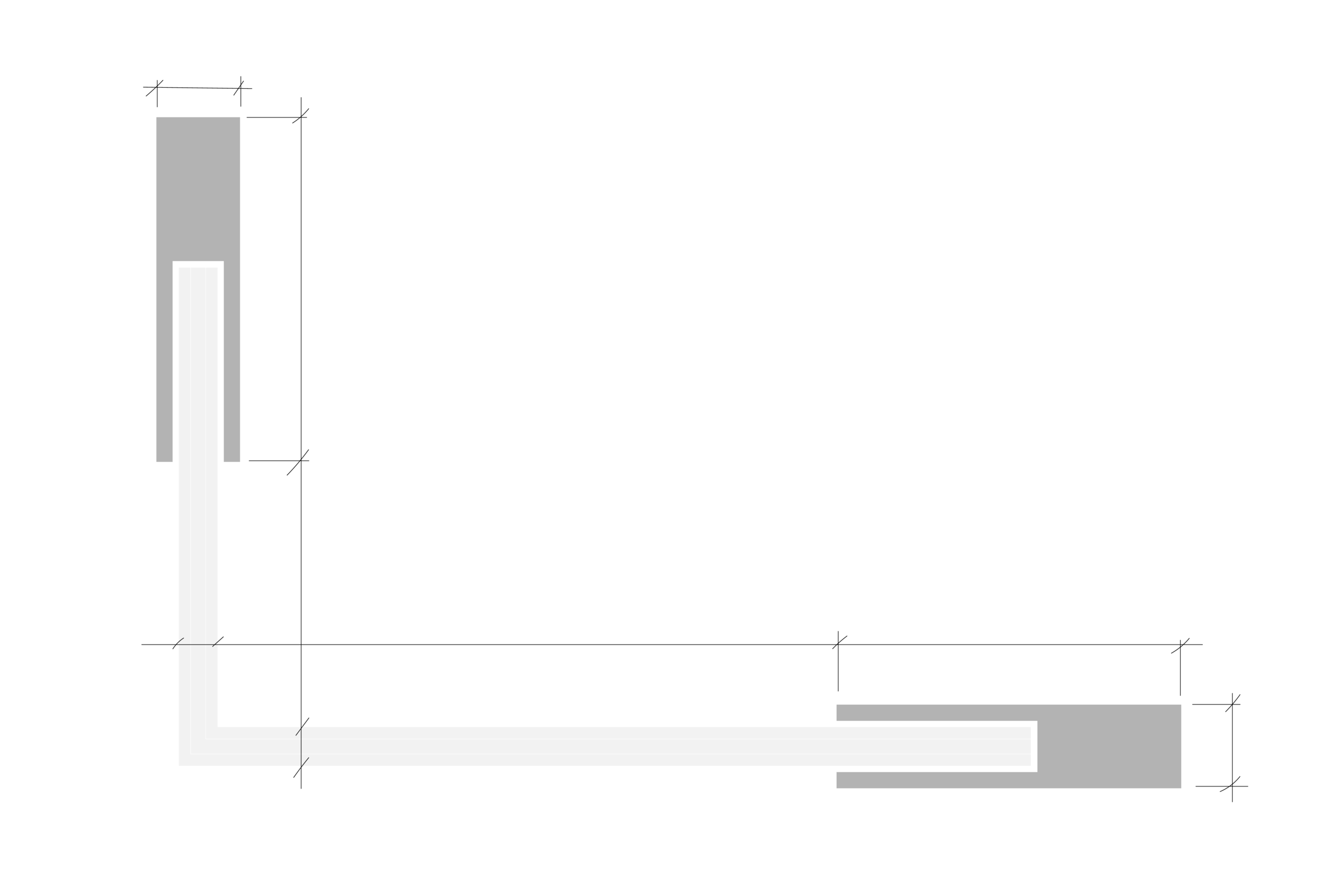Dealer Drawings — R+D Studio