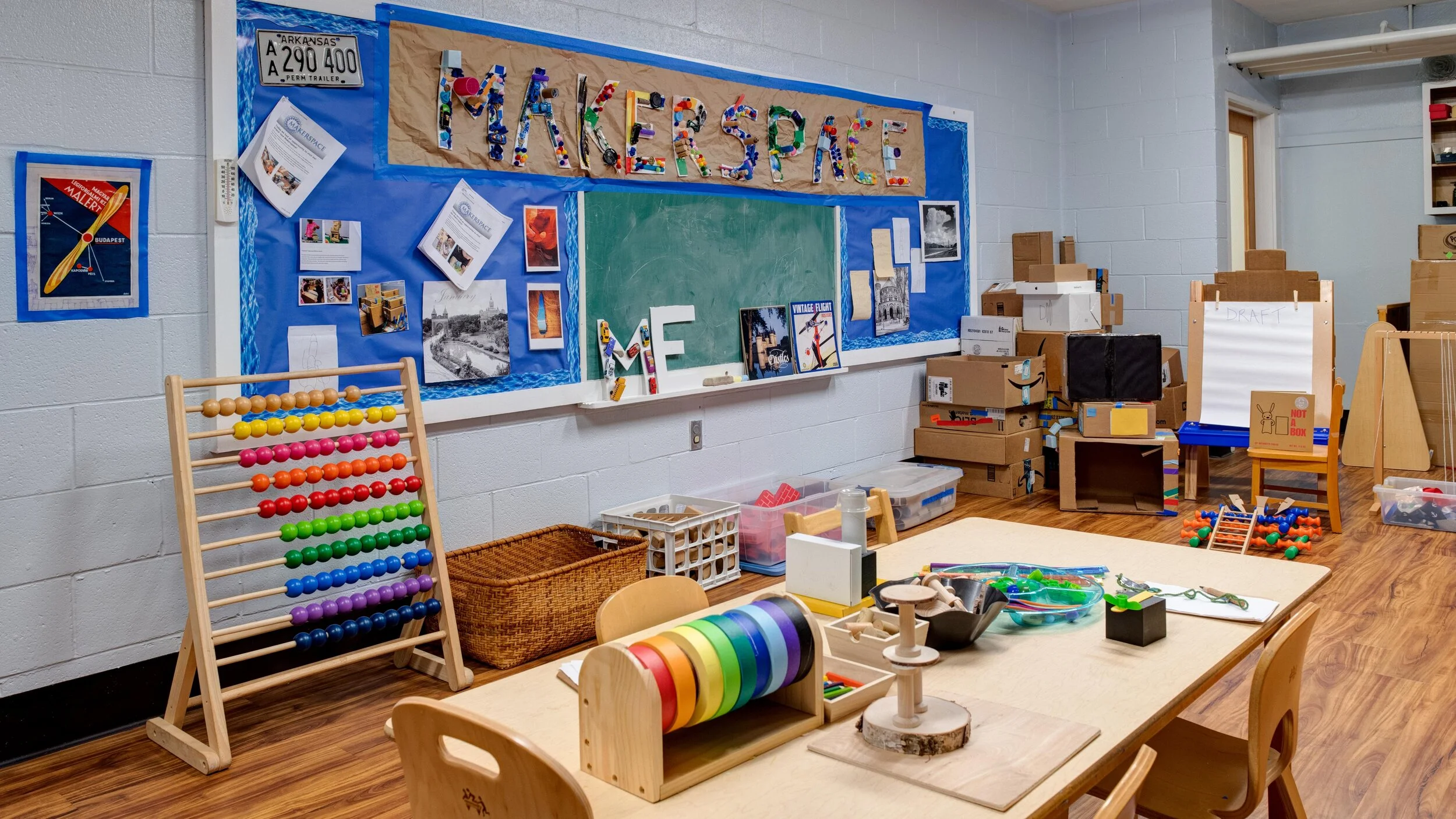 United Methodist Preschool