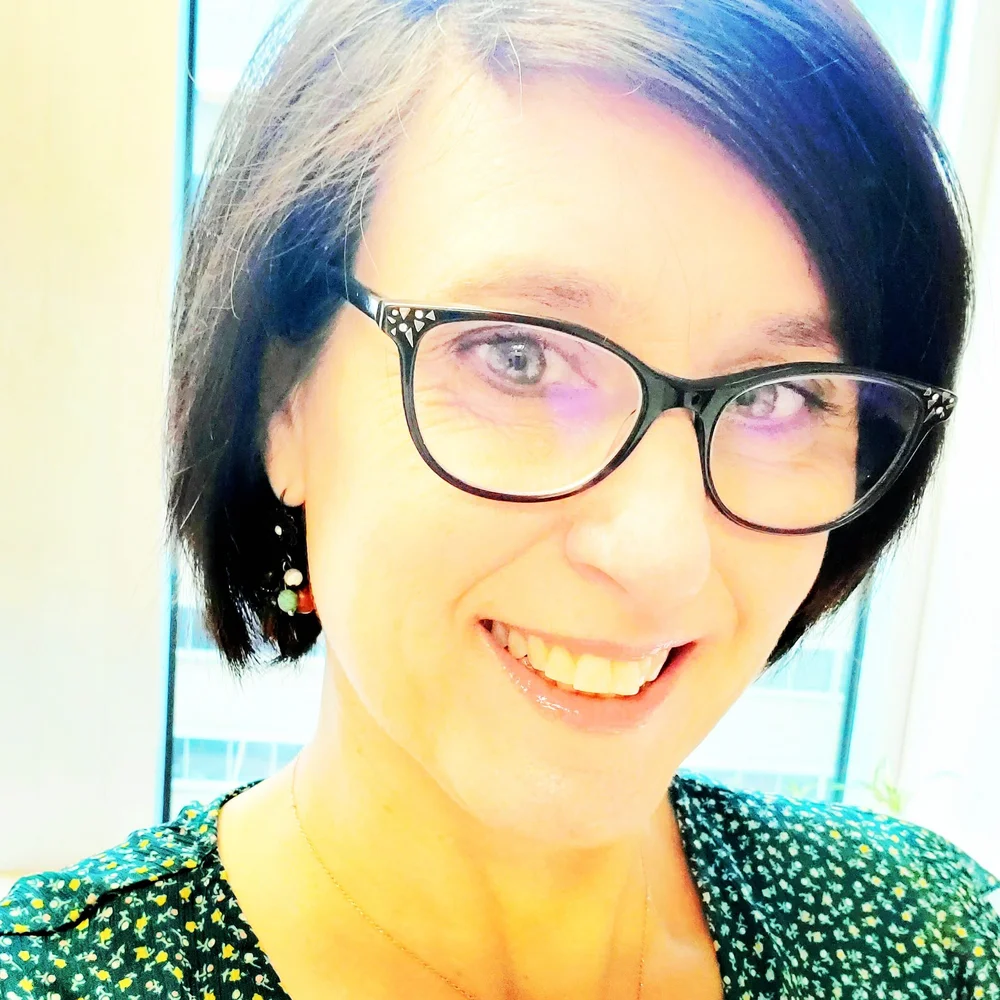 Team — I-CONNECT Foundation