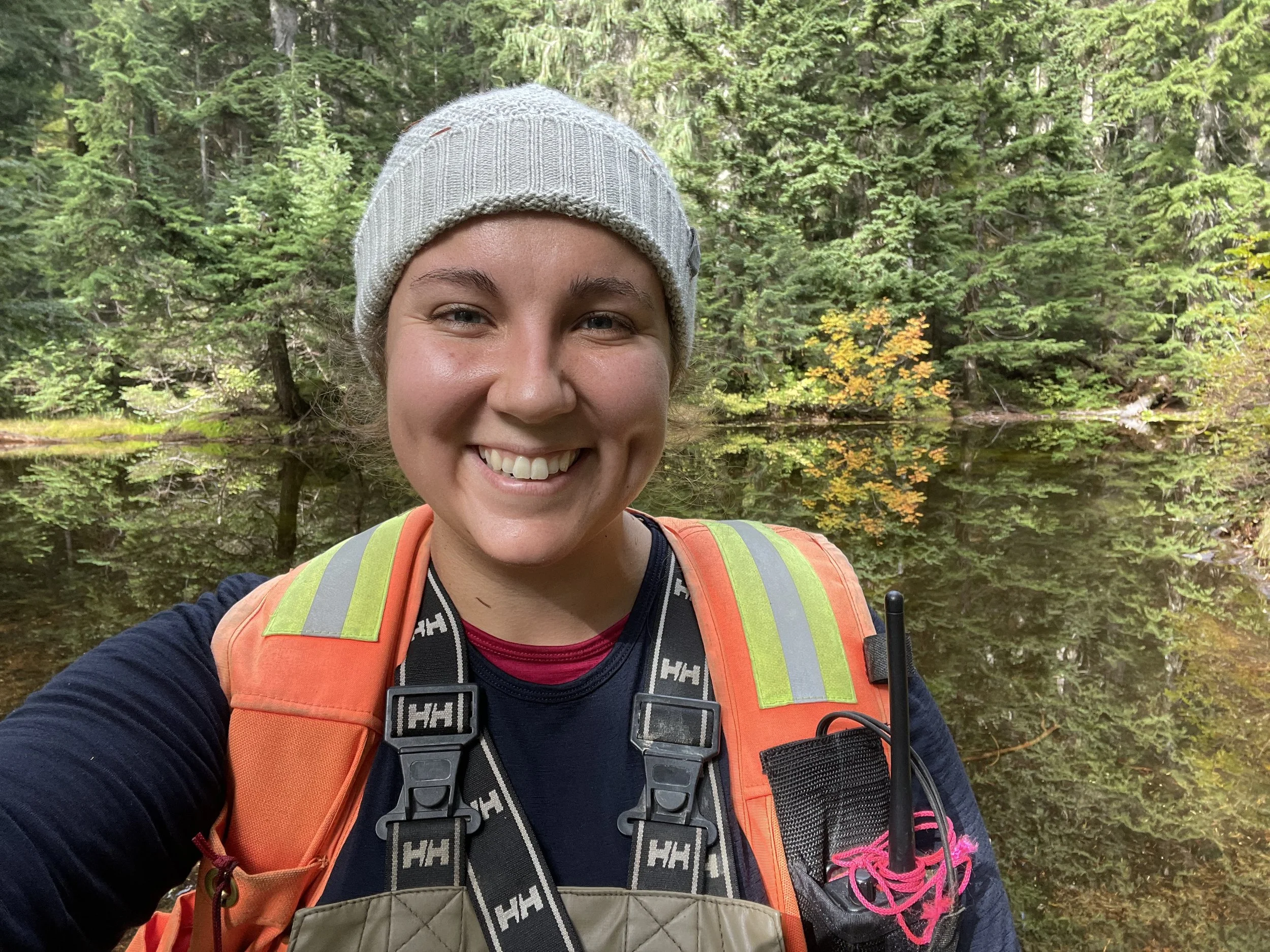 OUR TEAM — EcoLogic Consultants Ltd.