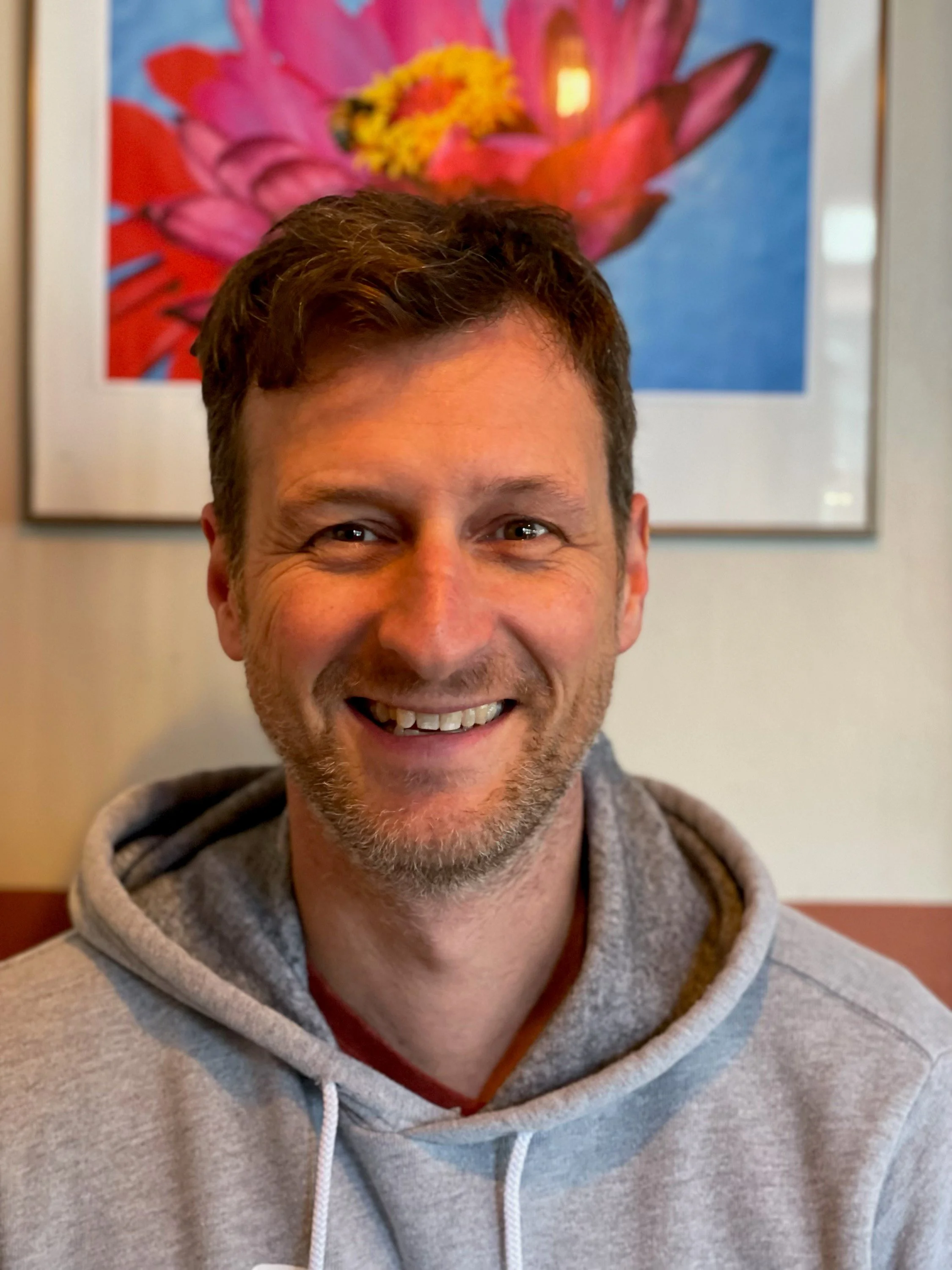 OUR TEAM — EcoLogic Consultants Ltd.