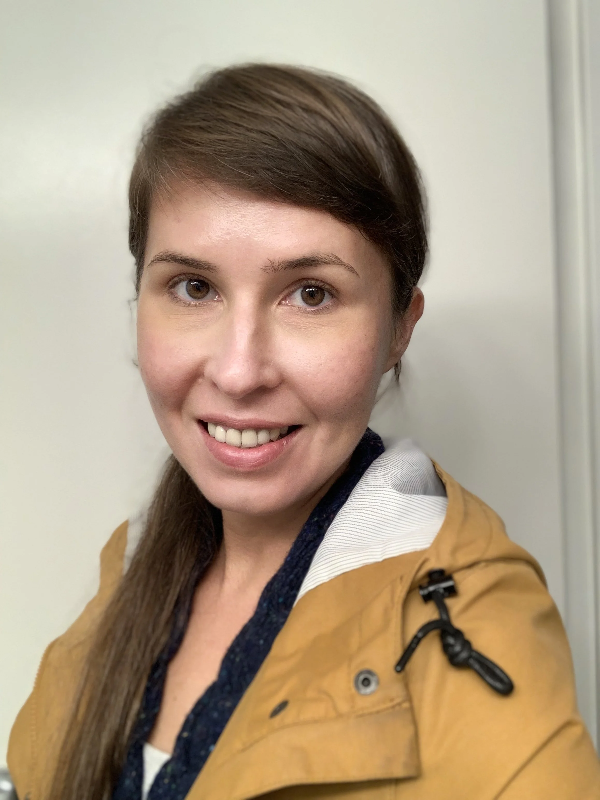 Our Team — EcoLogic Consultants Ltd.