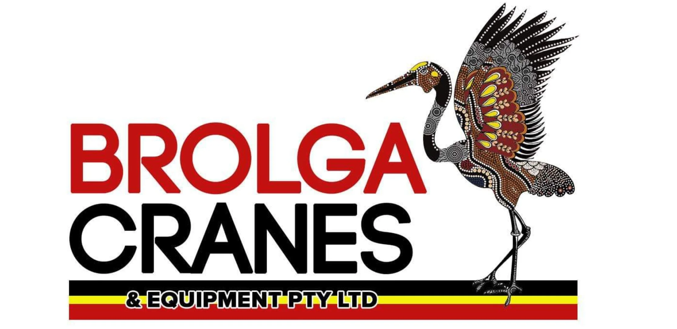 About Us — Brolga Cranes & Equipment