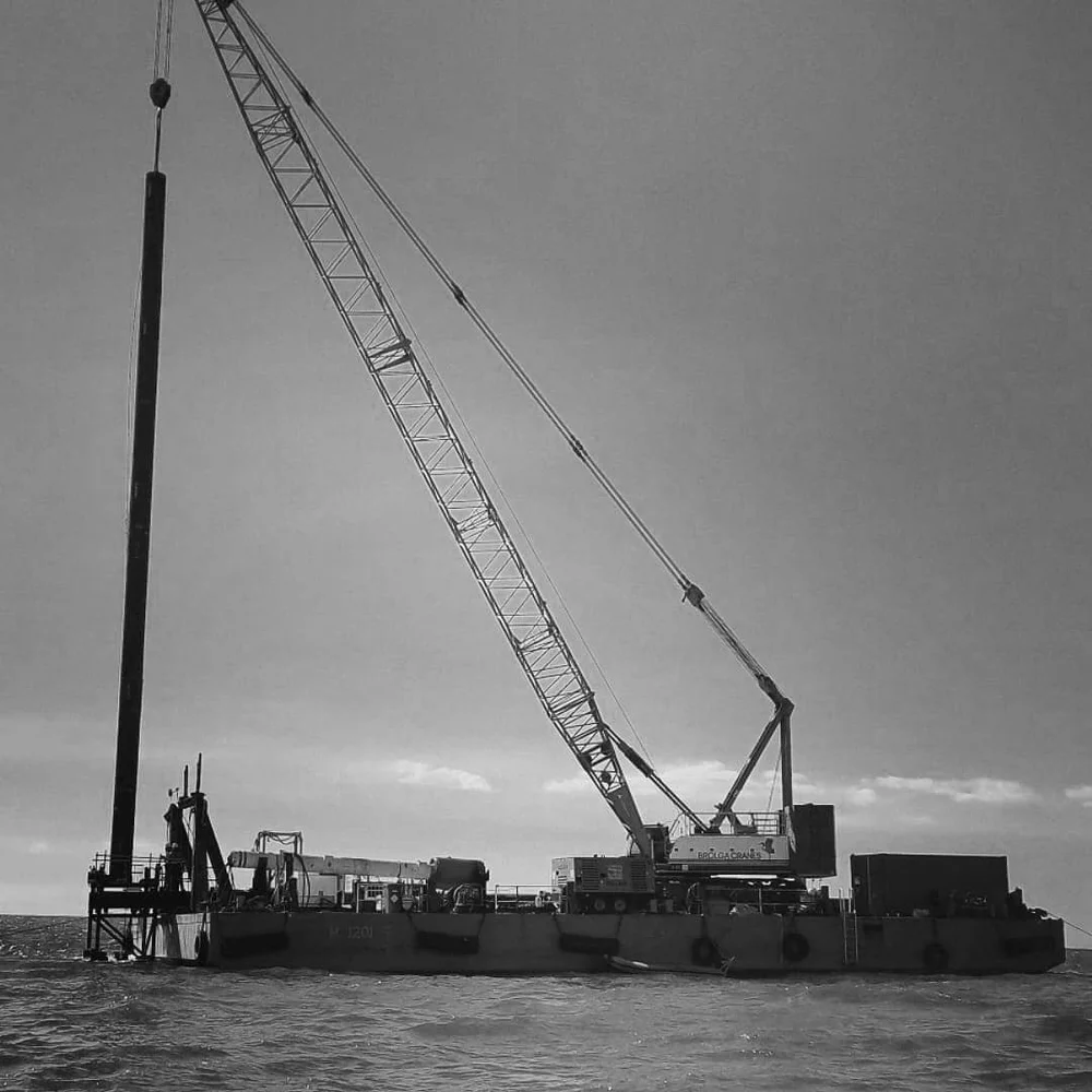 Services — Brolga Cranes & Equipment